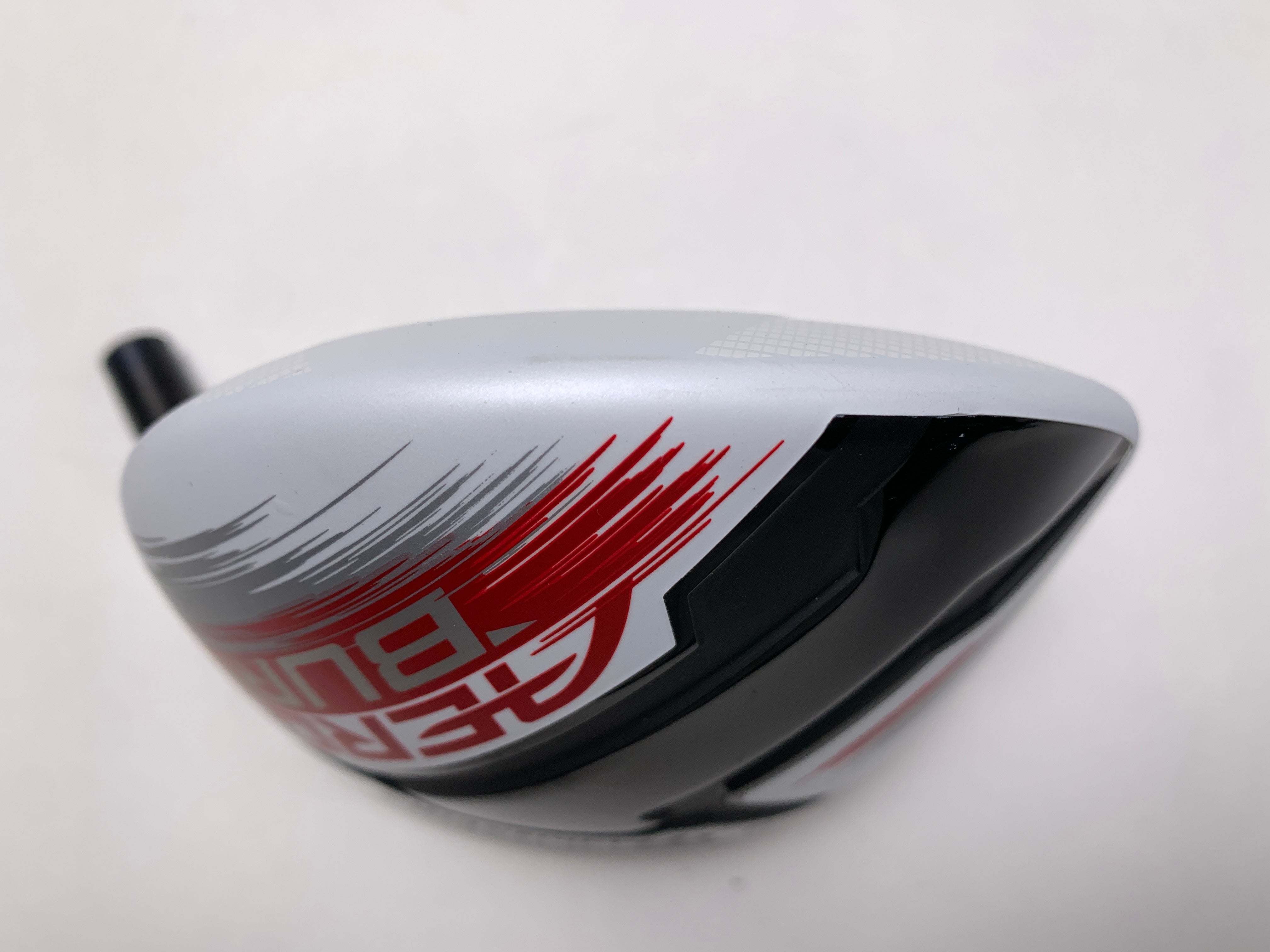 Taylormade AeroBurner TP + Tour Issue Driver 10.5* HEAD ONLY Mens RH ...