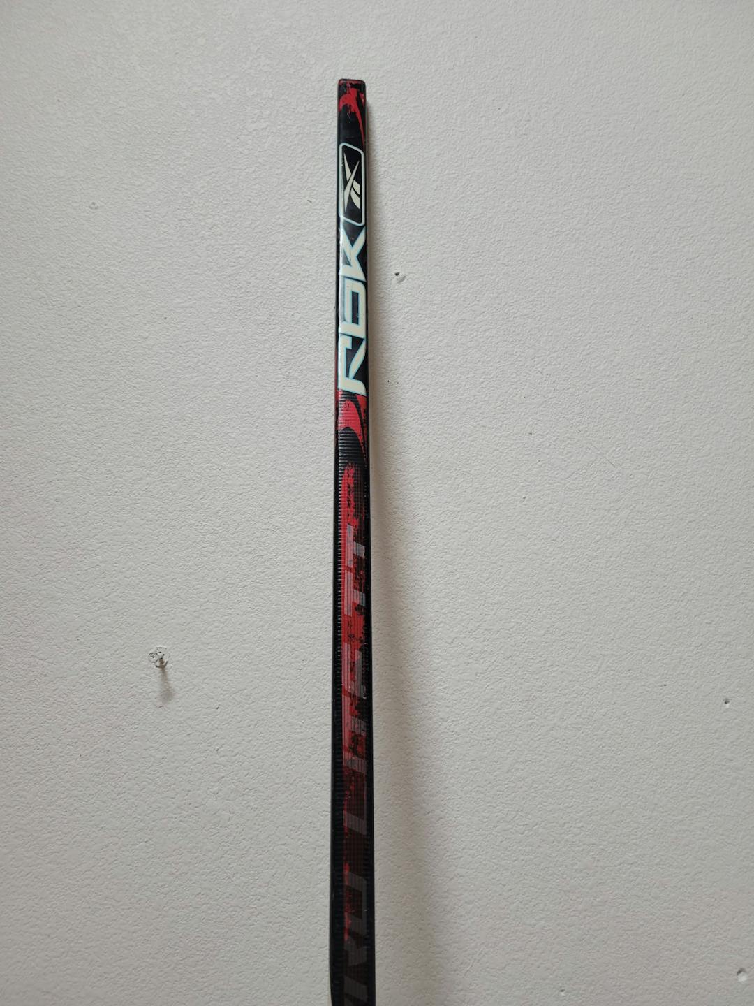Used Reebok 7k 50 Flex Pattern P92 Junior One Piece Sticks | SidelineSwap