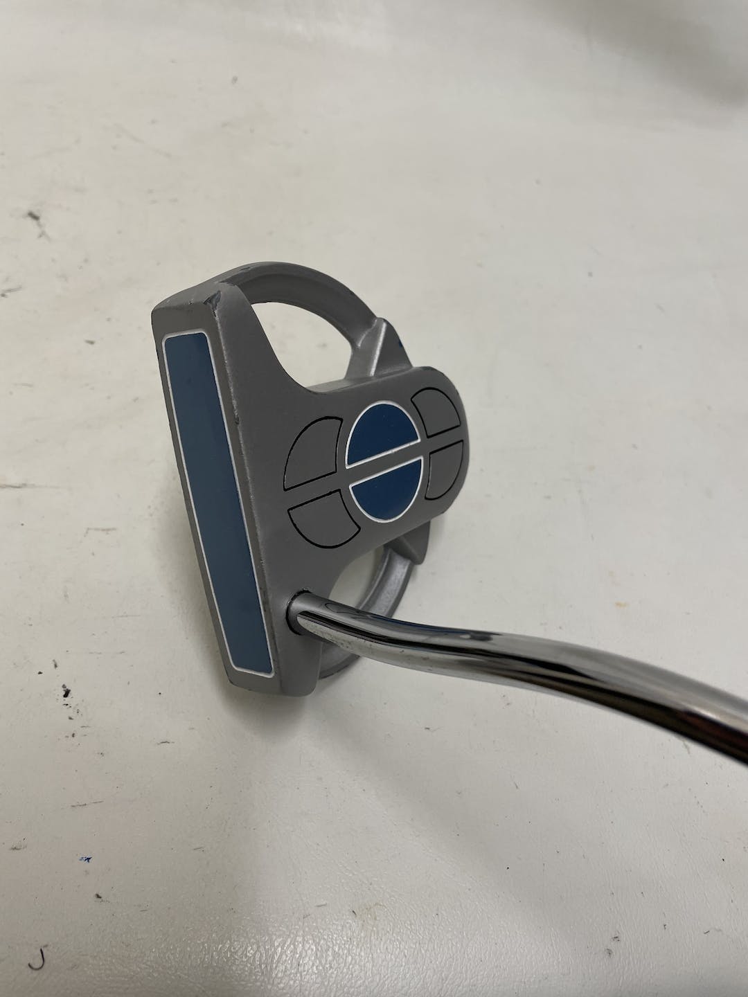 Used Aspire X3 Speed Zone Mallet Putters | SidelineSwap