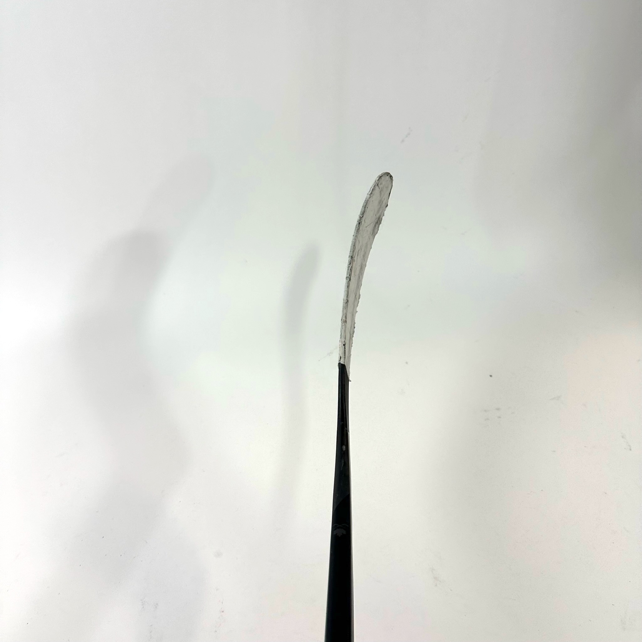 Used Left Handed CCM Ribcor Trigger 4 Pro 75 Flex P28 Curve Grip | Q715 ...