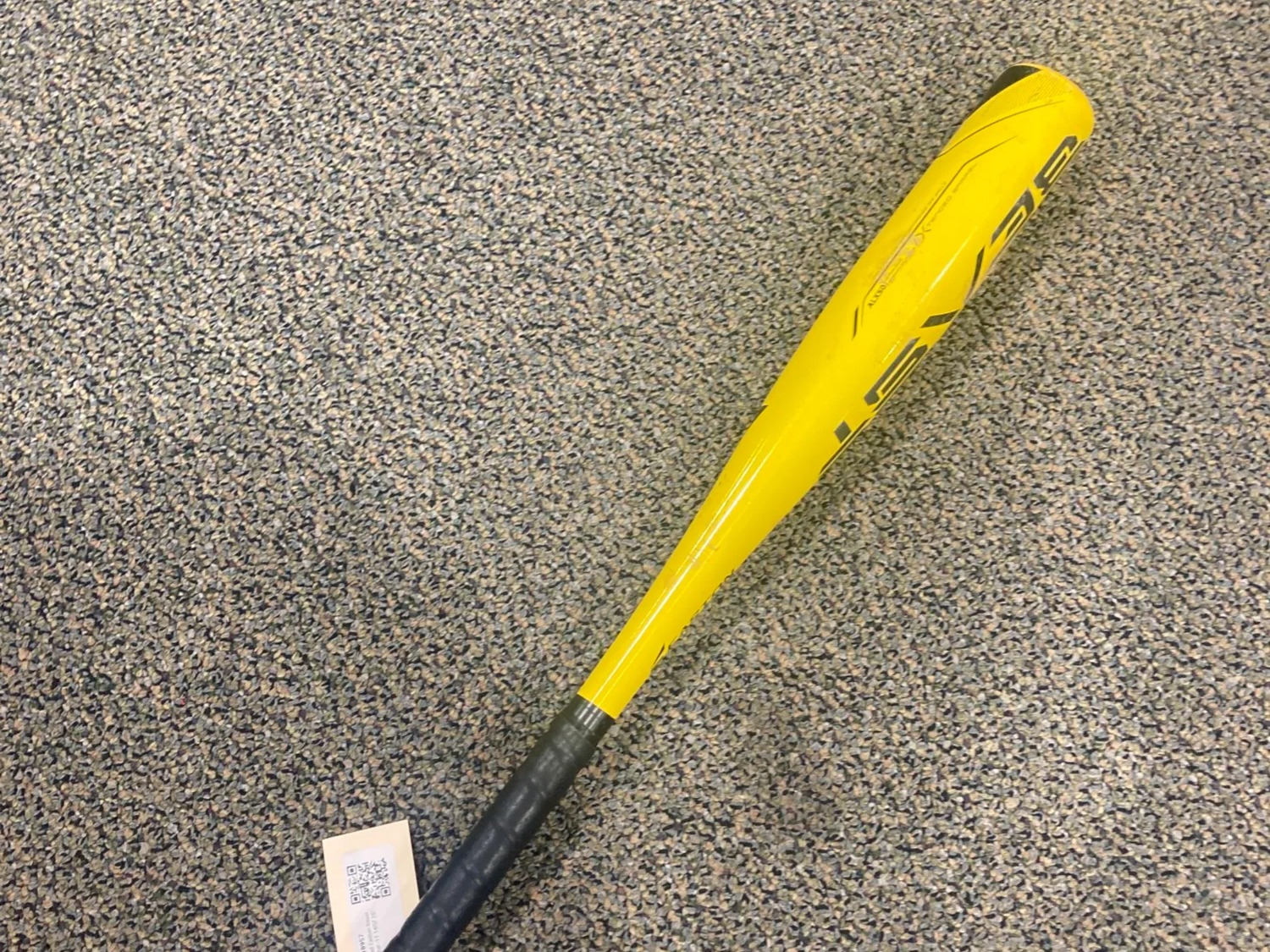 Used USABat Certified Easton Beast X T-Ball Bat 25" (-11) | SidelineSwap