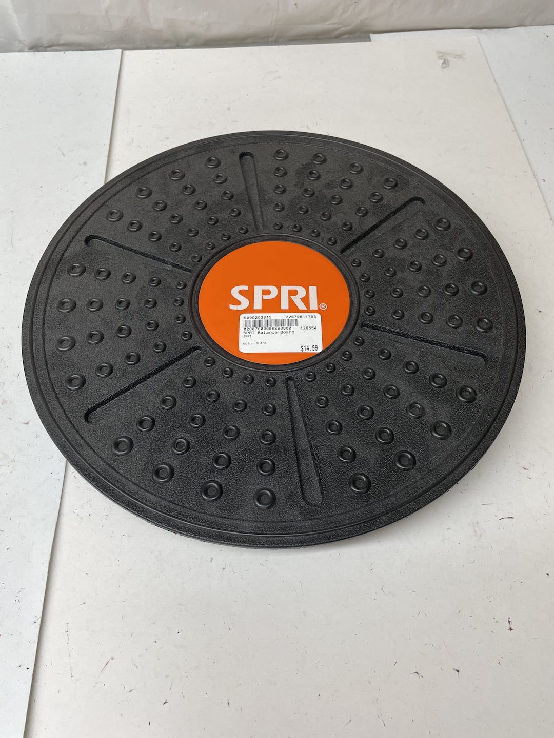 Used Spri Balance Board | SidelineSwap