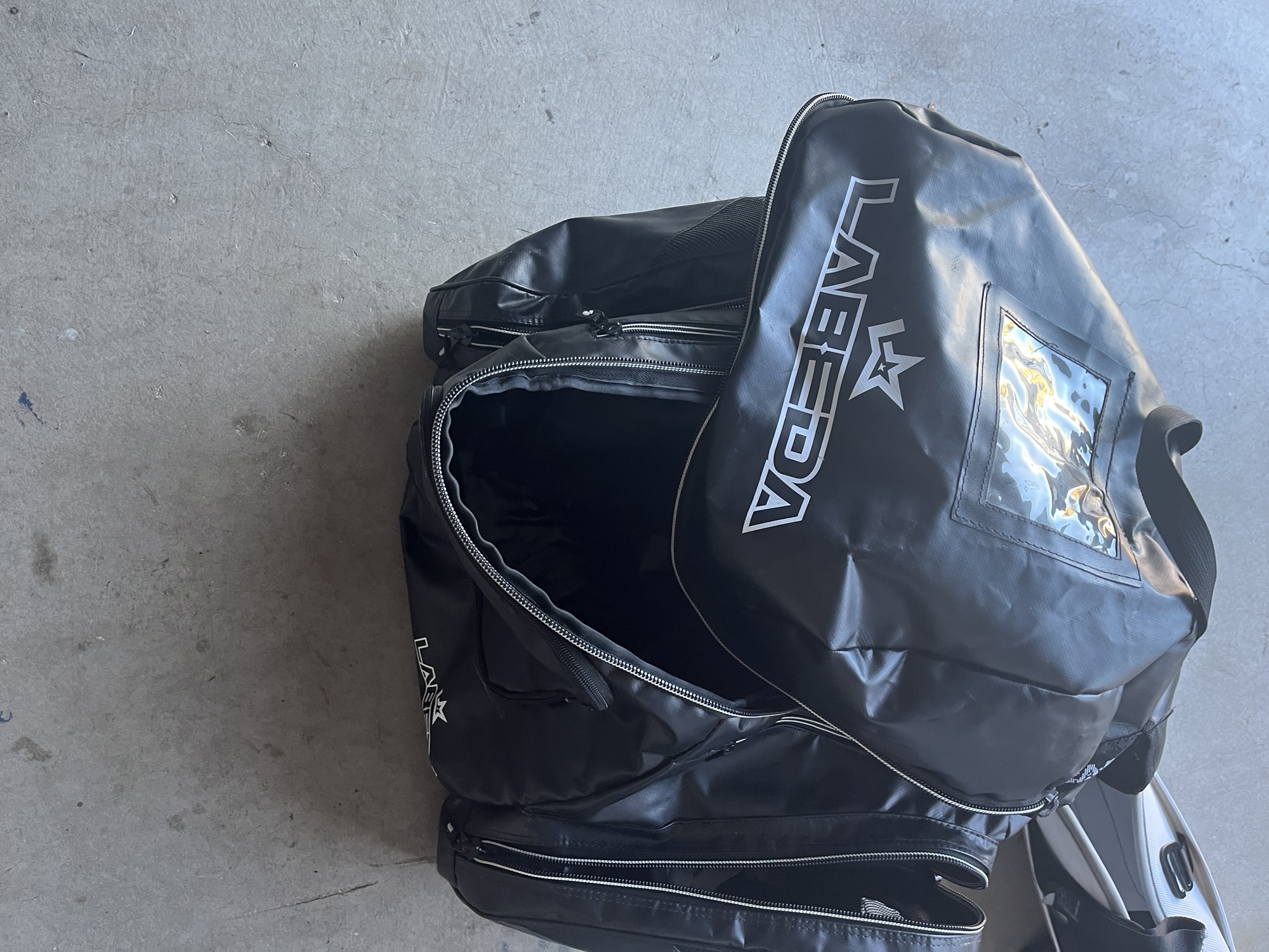 Labeda Pama 7.1 Backpack Jr | SidelineSwap