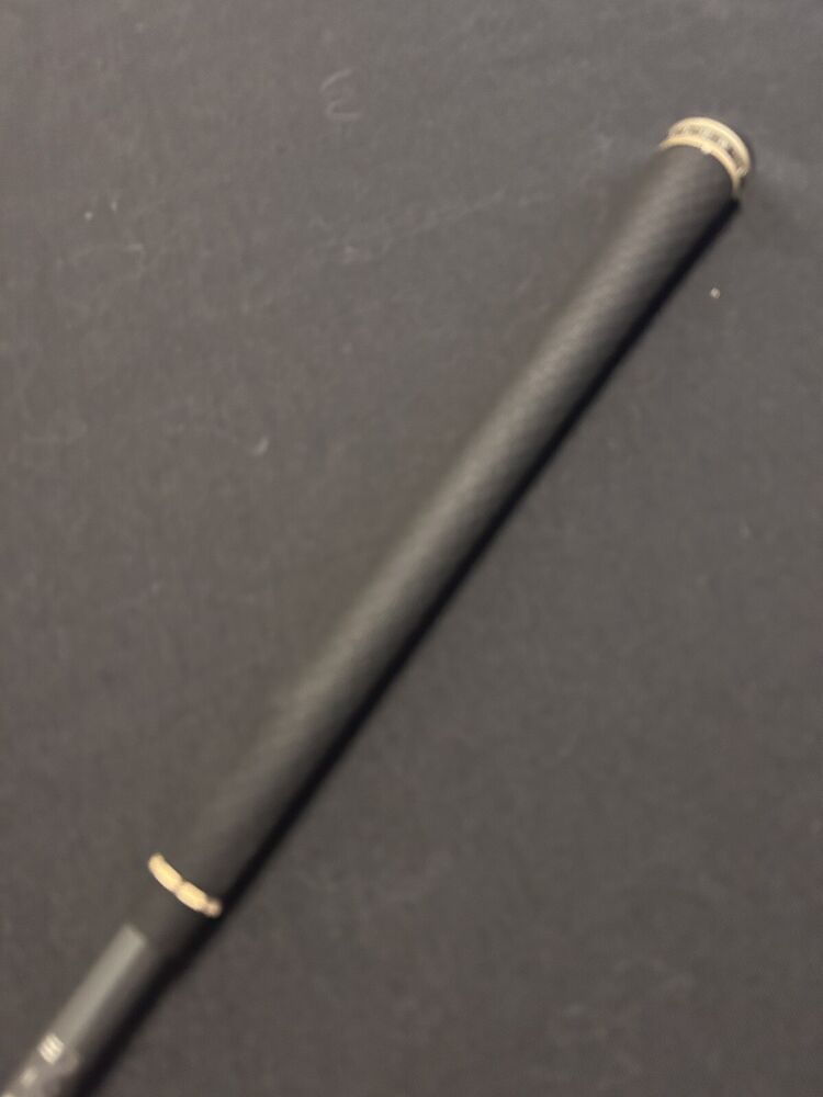 King Cobra Max Tecflo SINGLE 9 Iron Stock Graphite 58R Regular Flex Shaft | SidelineSwap