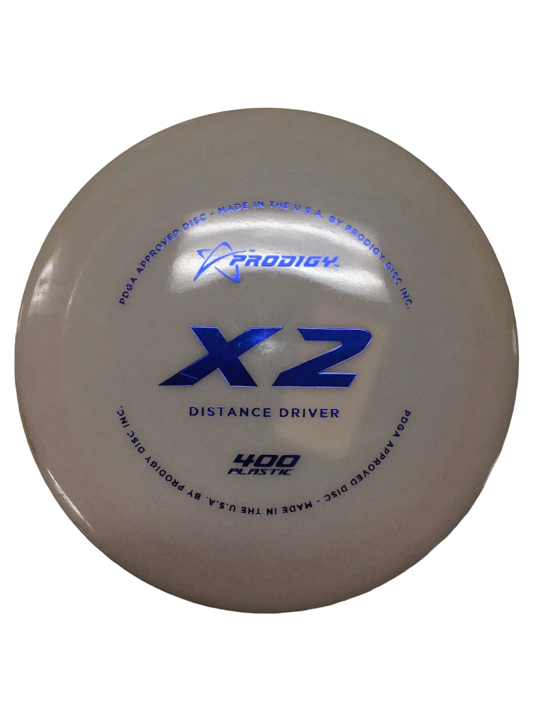 Used Prodigy Disc X2 Disc Golf Drivers | SidelineSwap