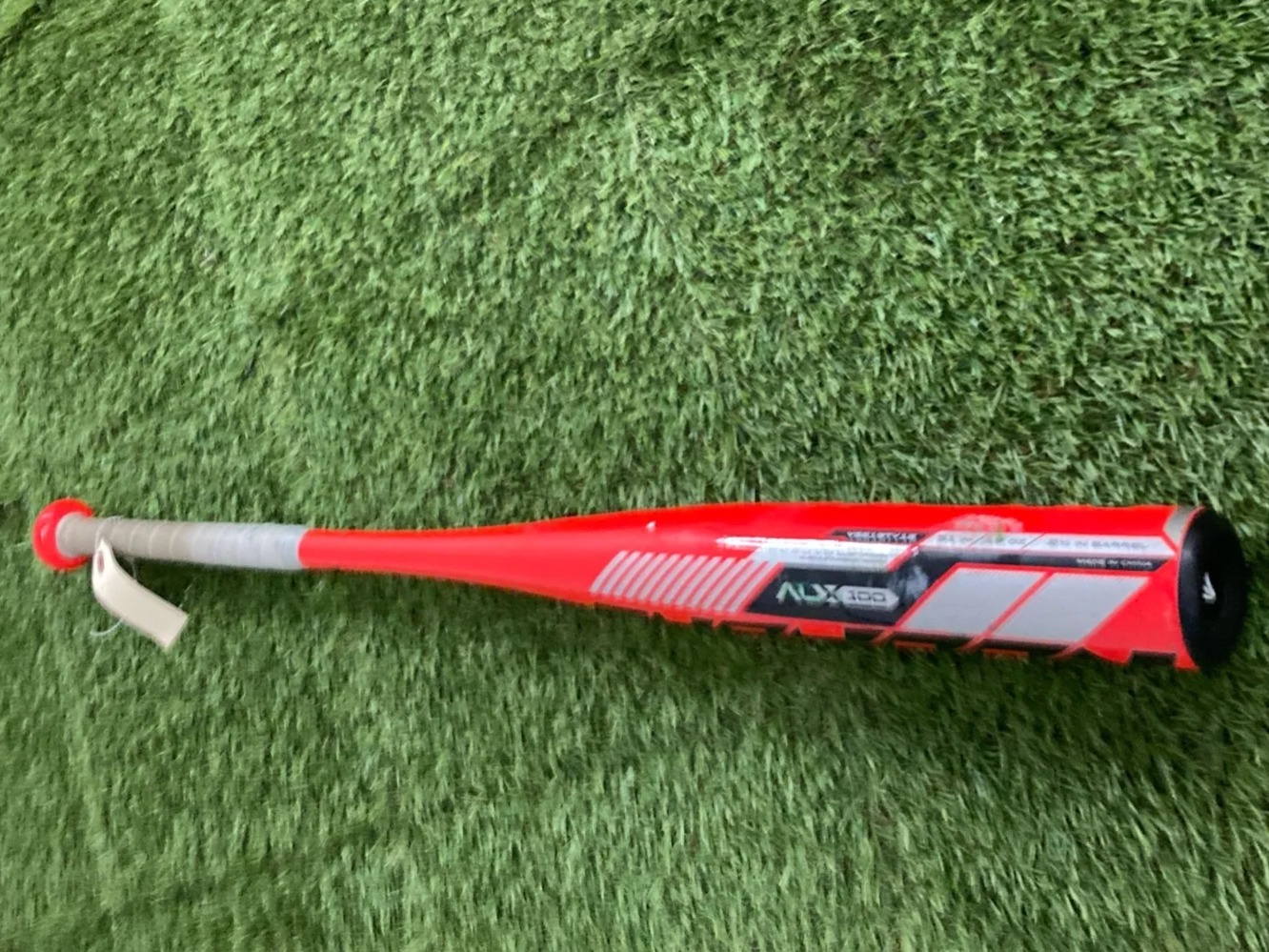 Used USABat Certified Easton Typhoon Bat 31" (-12) | SidelineSwap