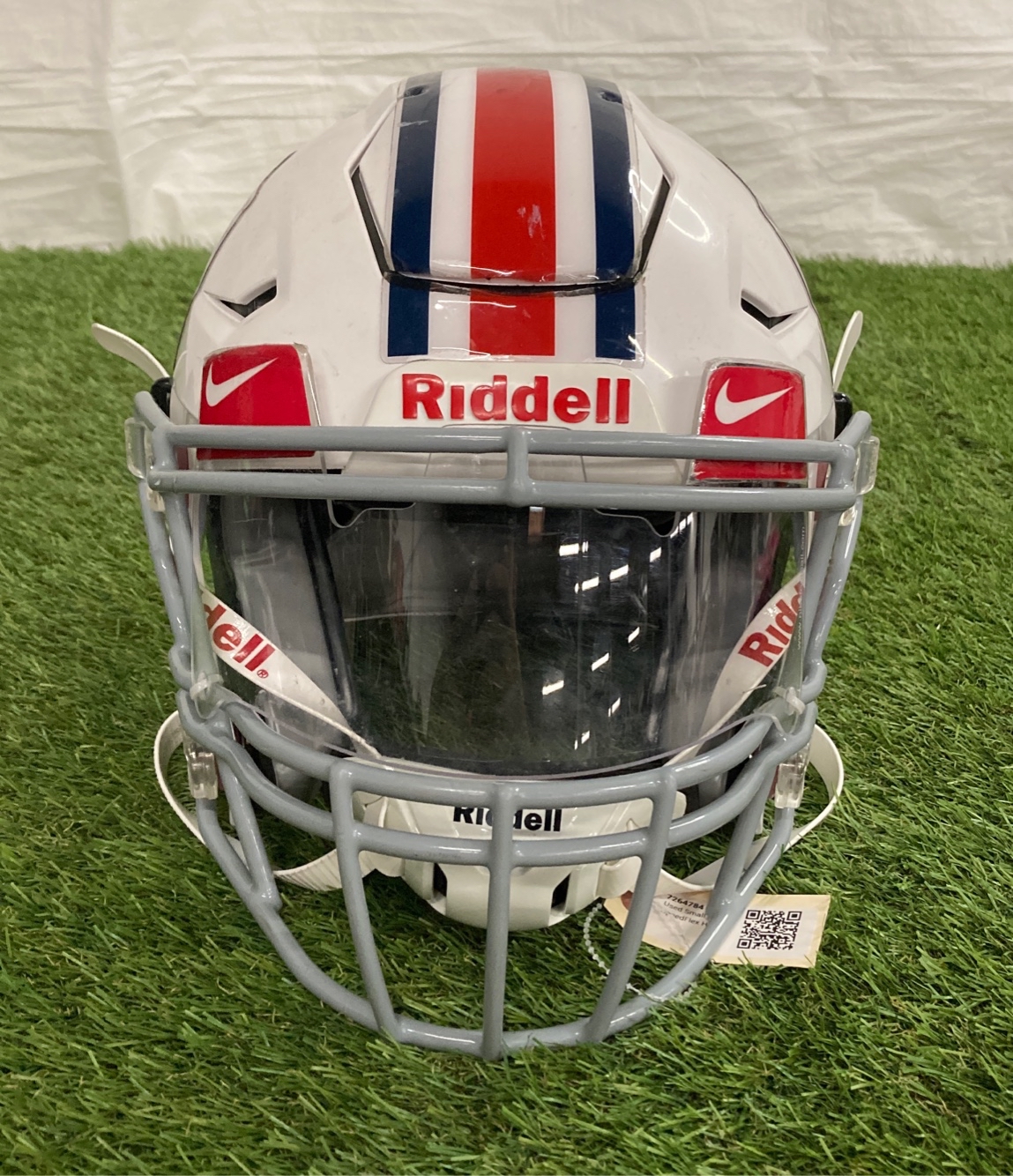 Used Small Riddell SpeedFlex Helmet | SidelineSwap