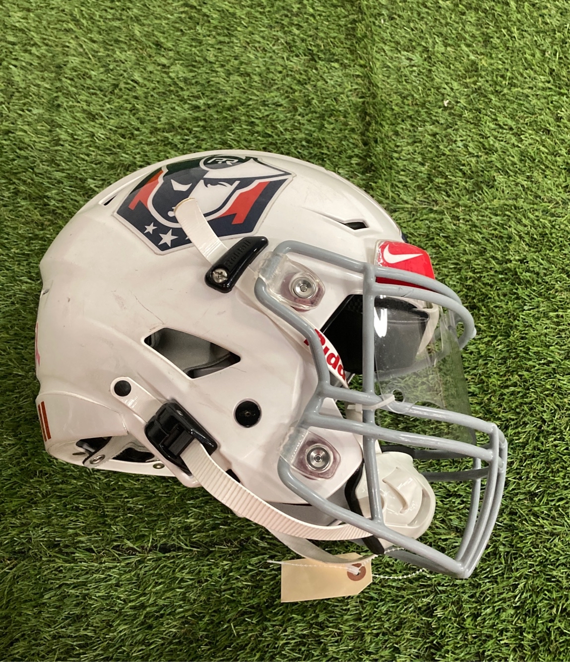 Used Small Riddell SpeedFlex Helmet | SidelineSwap