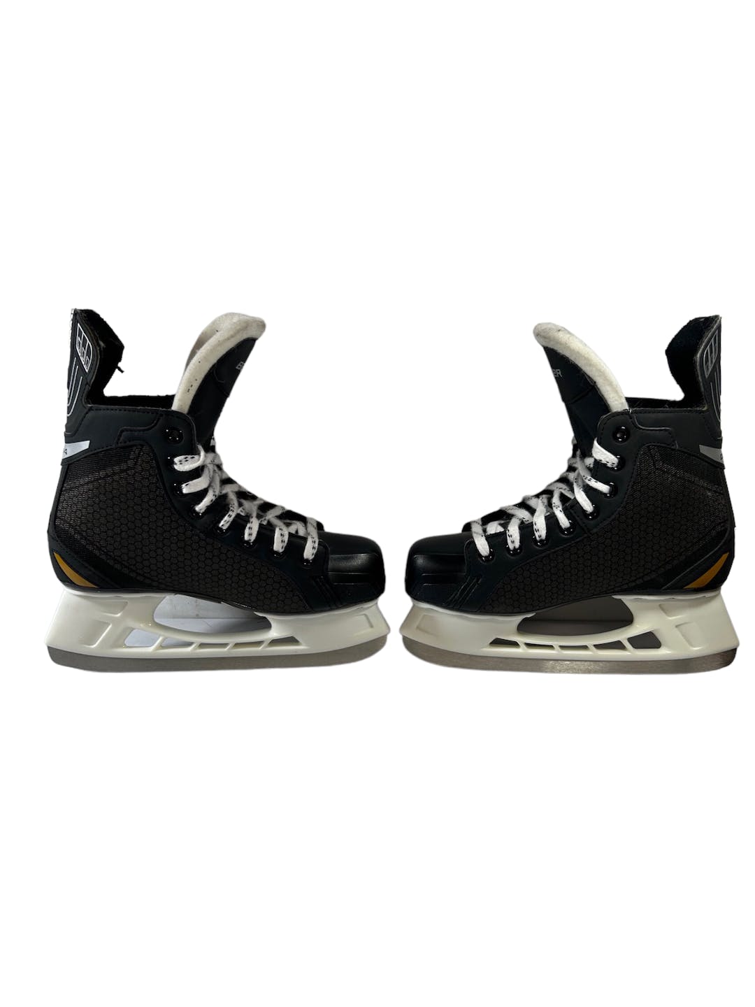 Used Bauer One.4 Ice Hockey Skates Size 5r | SidelineSwap