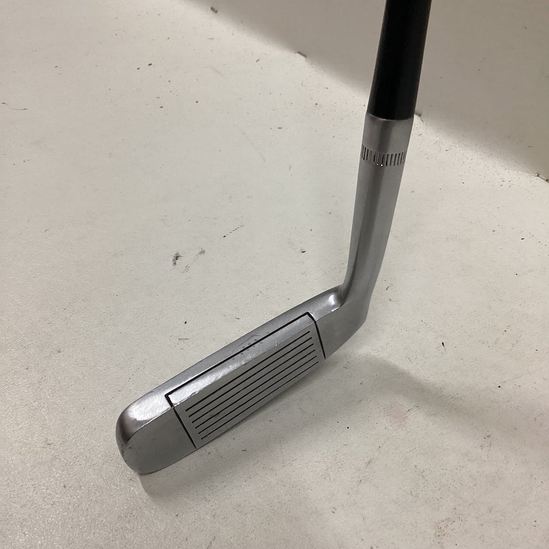 Used Macgregor Colokrom Ironmaster 907c Blade Putters | SidelineSwap