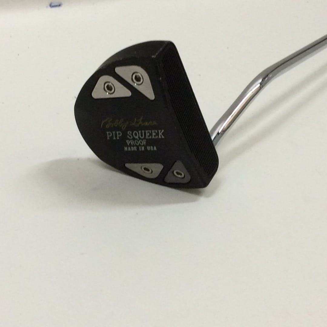 Used Bobby Grace Pip Squeek Mallet Golf Putters | SidelineSwap