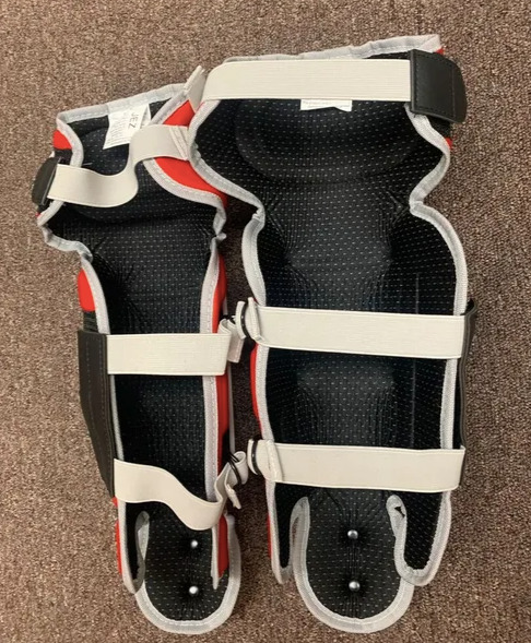 Wilson EZ Gear Youth Coach Pitch 5-7 y/o Baseball Softball Catchers Set ...