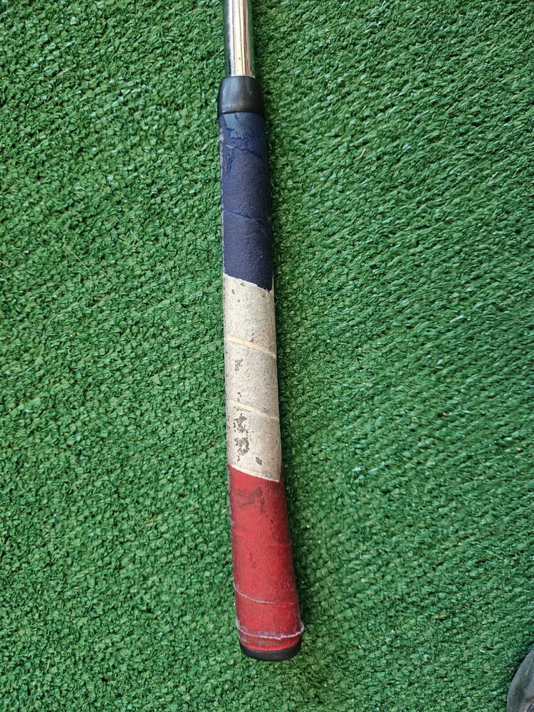 Ray Cook - M1-X Mallet Putter - 34.5" - Vintage | SidelineSwap