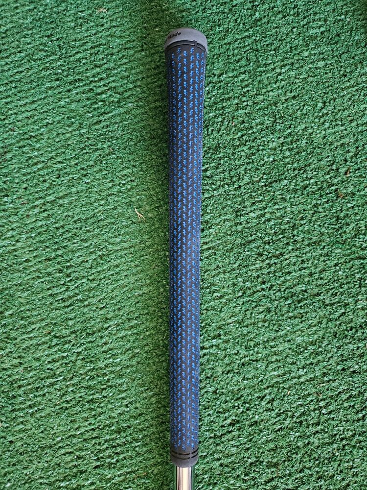 TaylorMade MG3 Milled Grind 56° Sand Wedge - STIFF Dyn Gold S200 Shaft ...