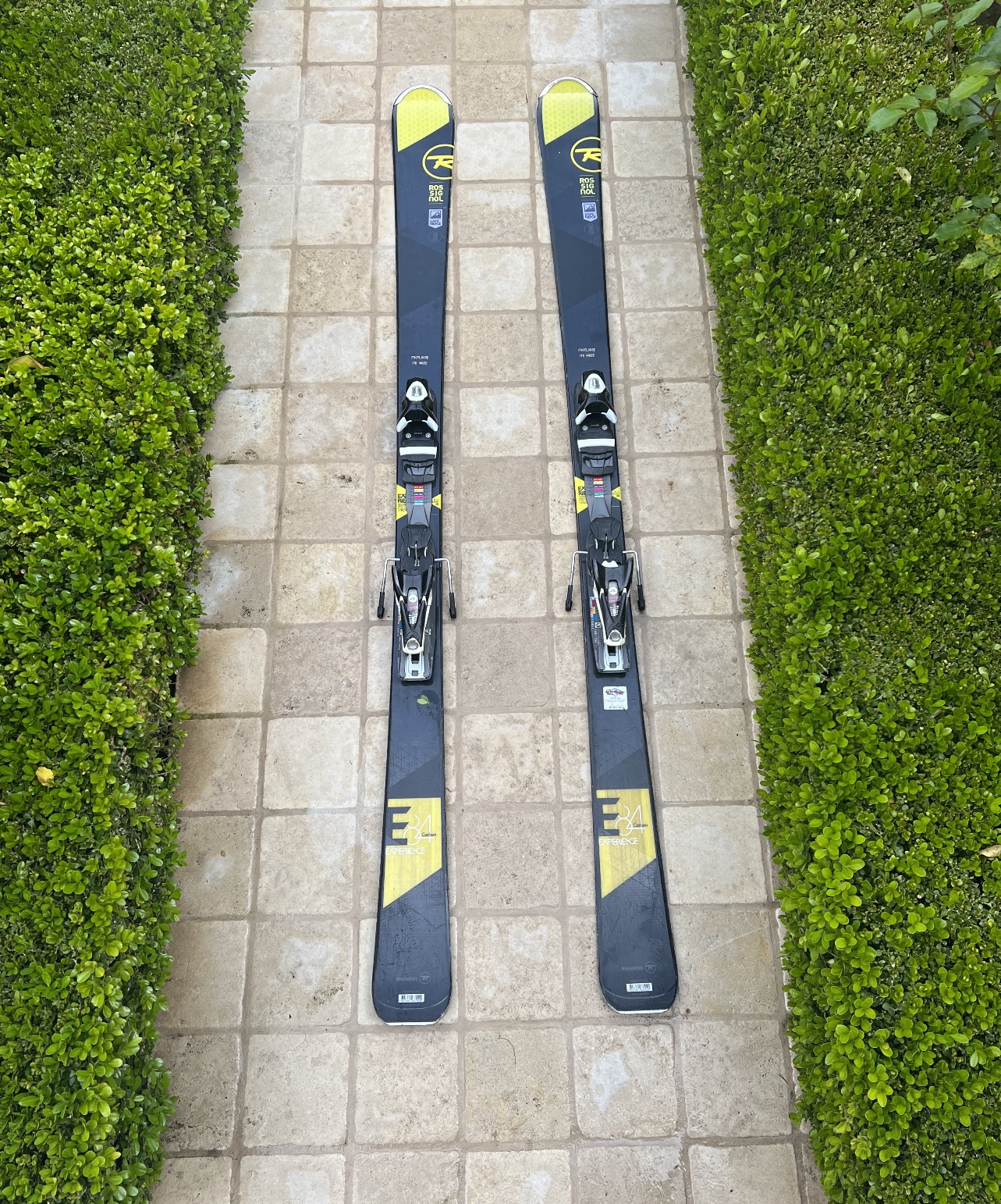 Used Rossignol 178 cm Skis | SidelineSwap