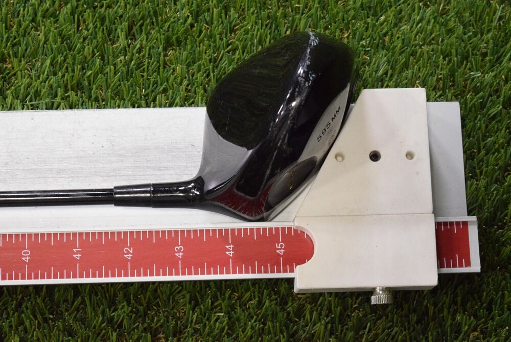 X FACTOR HAMMER 595MM 10 DRIVER W/ X FACTOR HAMMER SHAFT | SidelineSwap