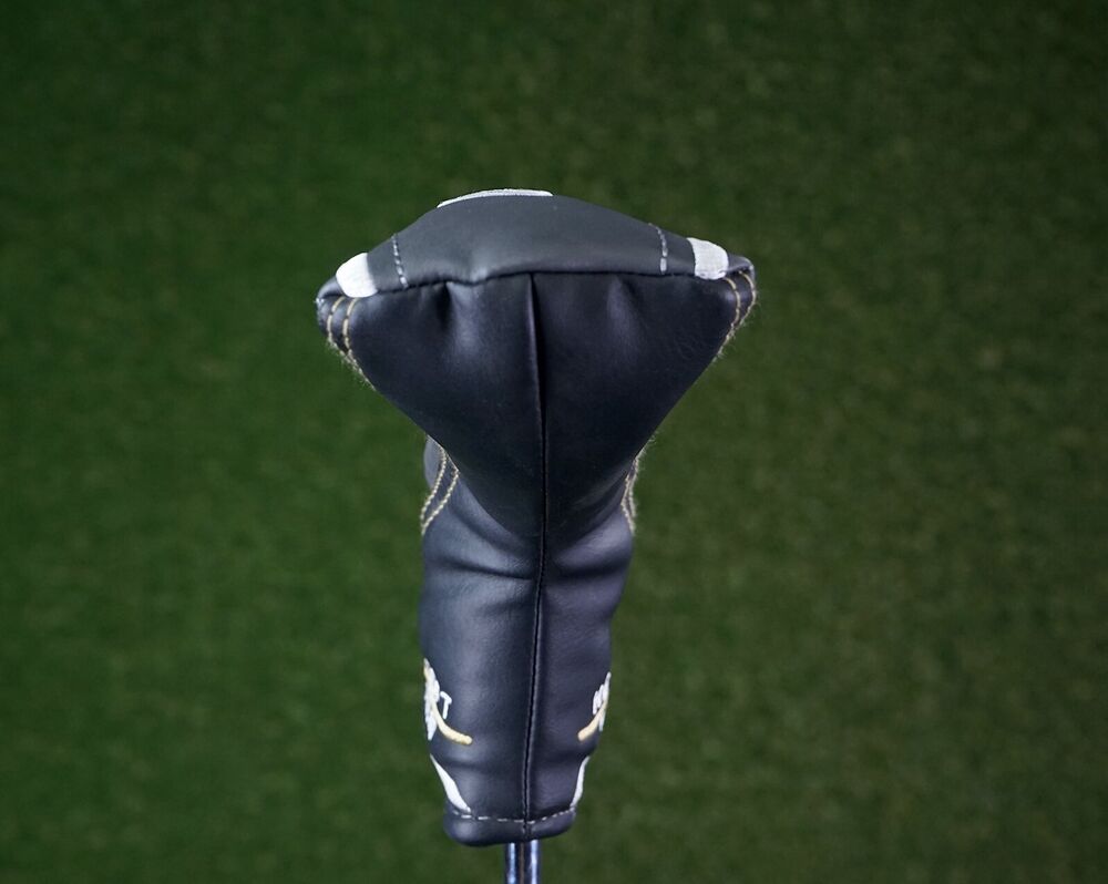 CLEVELAND GOLF HB SOFT MILLED BLADE PUTTER HEADCOVER | SidelineSwap