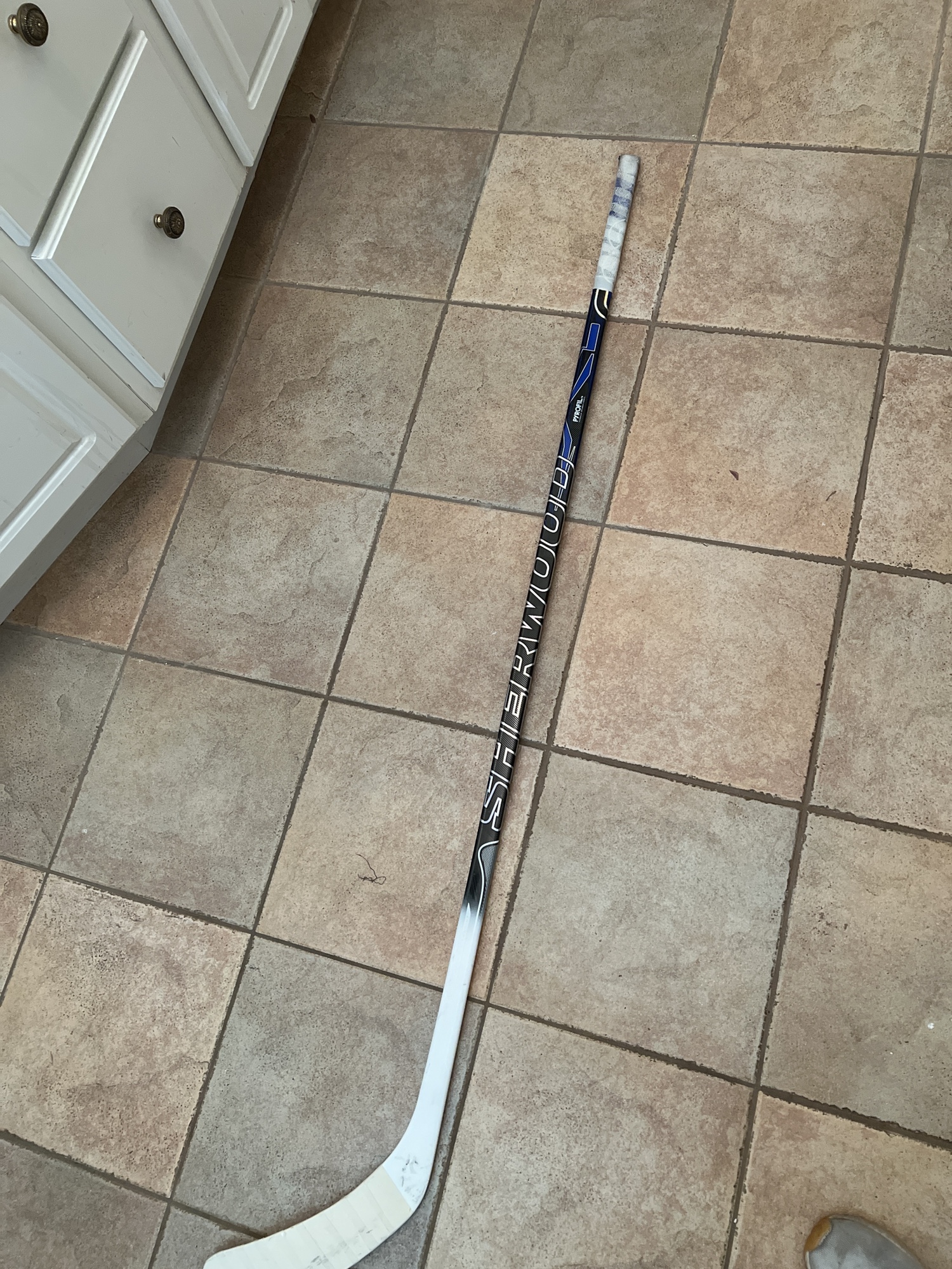 William Nylander Prostock Stick Sherwood | SidelineSwap