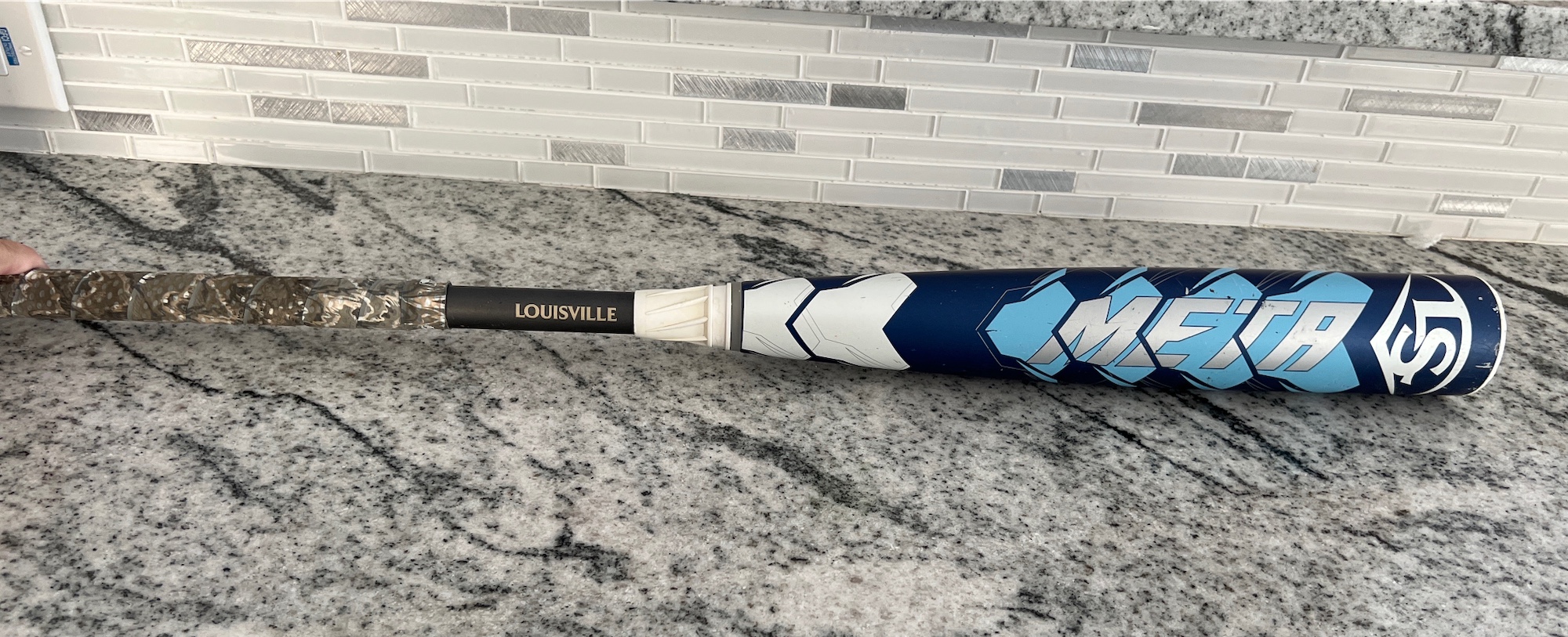 Louisville Slugger Meta -3 BBCOR | SidelineSwap