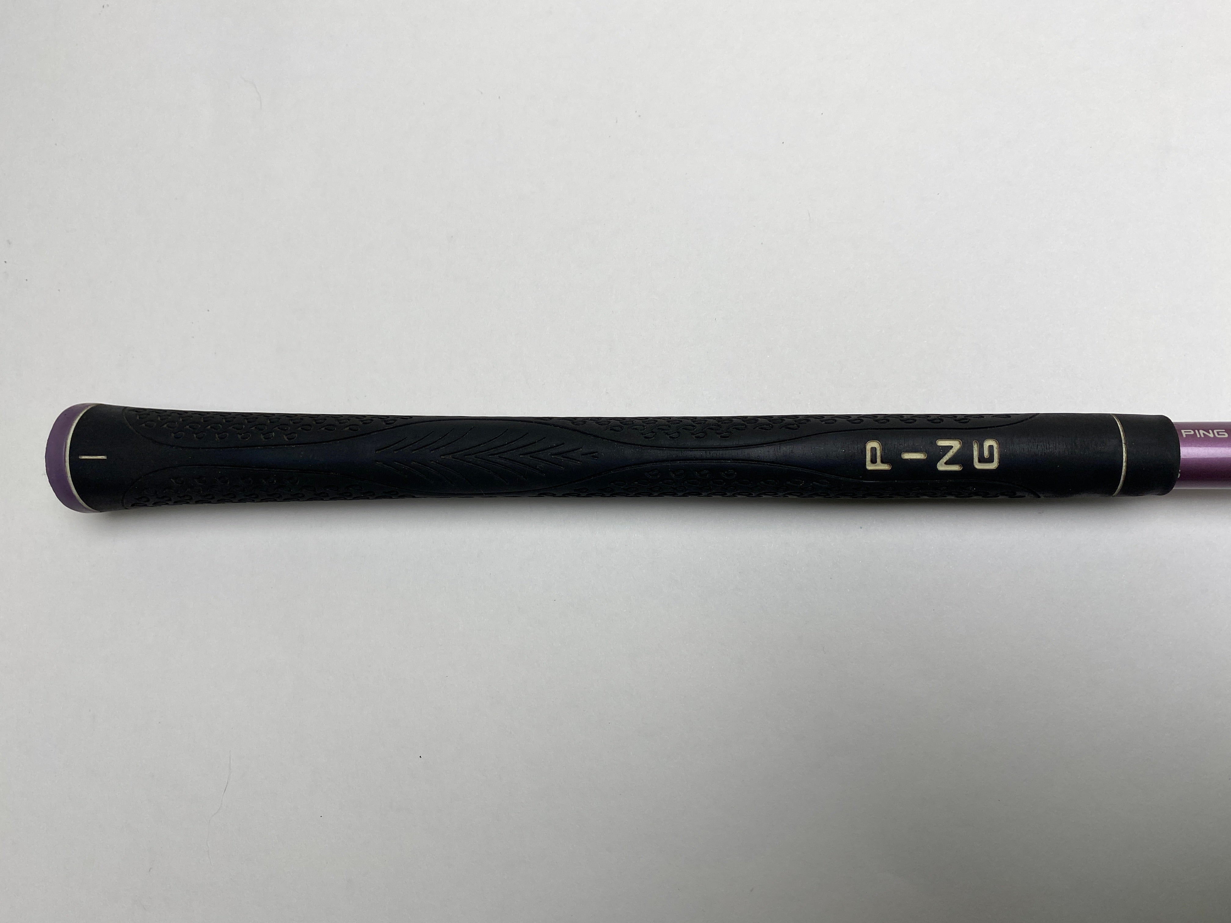 Ping Rhapsody Driver 14* ULT129 Ladies Graphite Womens RH | SidelineSwap