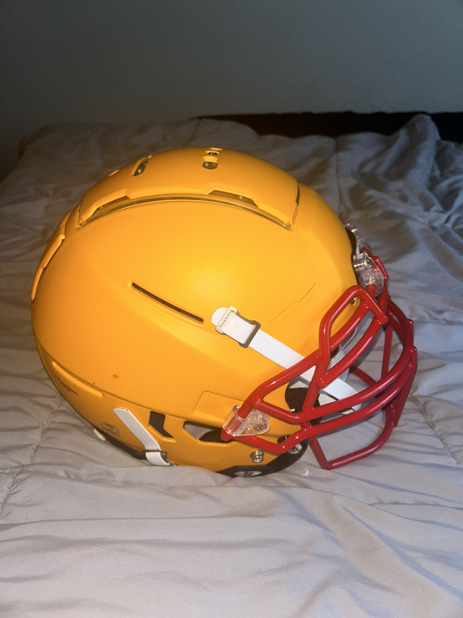 New Large Schutt F7 VTD Helmet | SidelineSwap