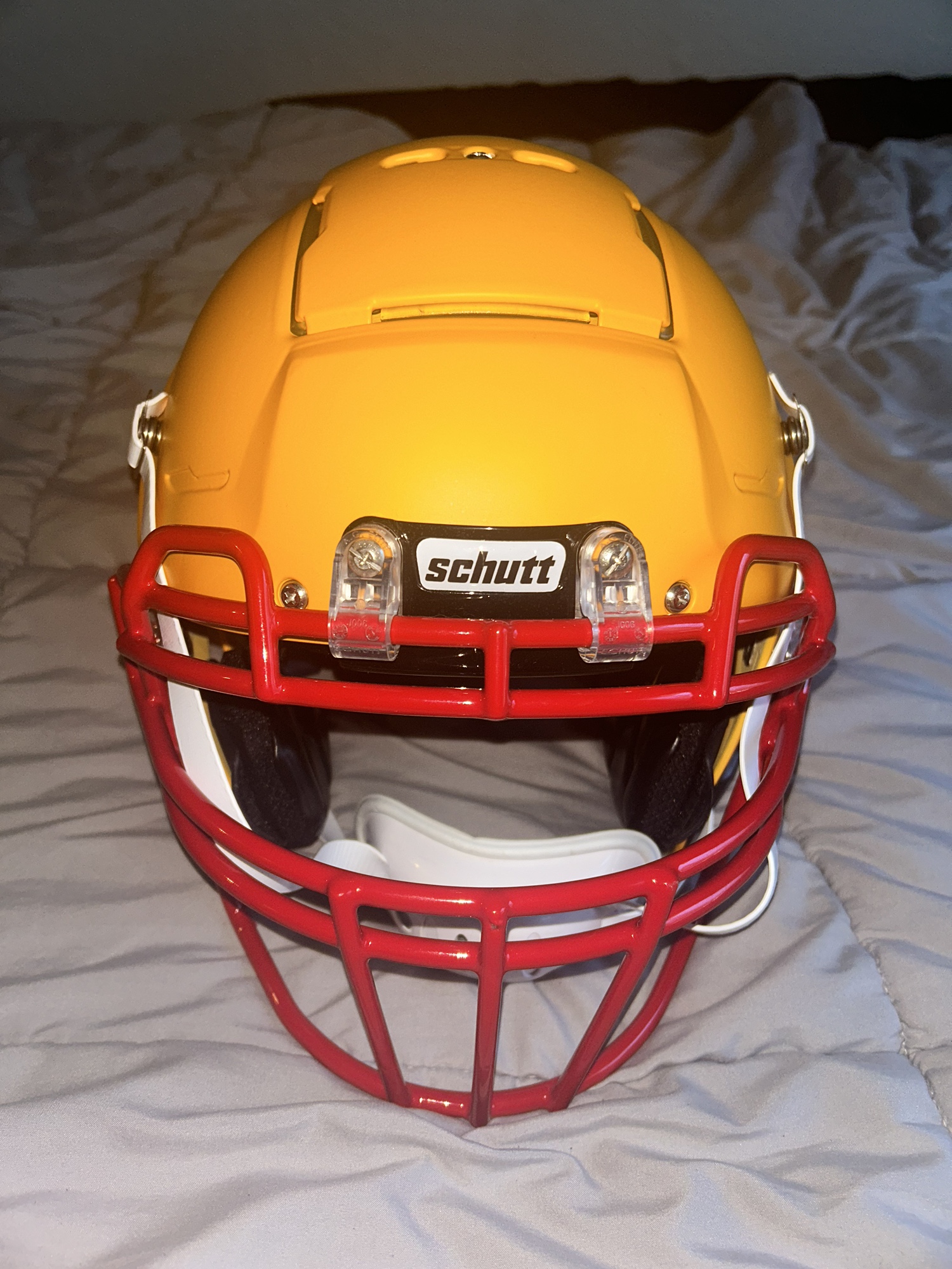 New Large Schutt F7 VTD Helmet | SidelineSwap