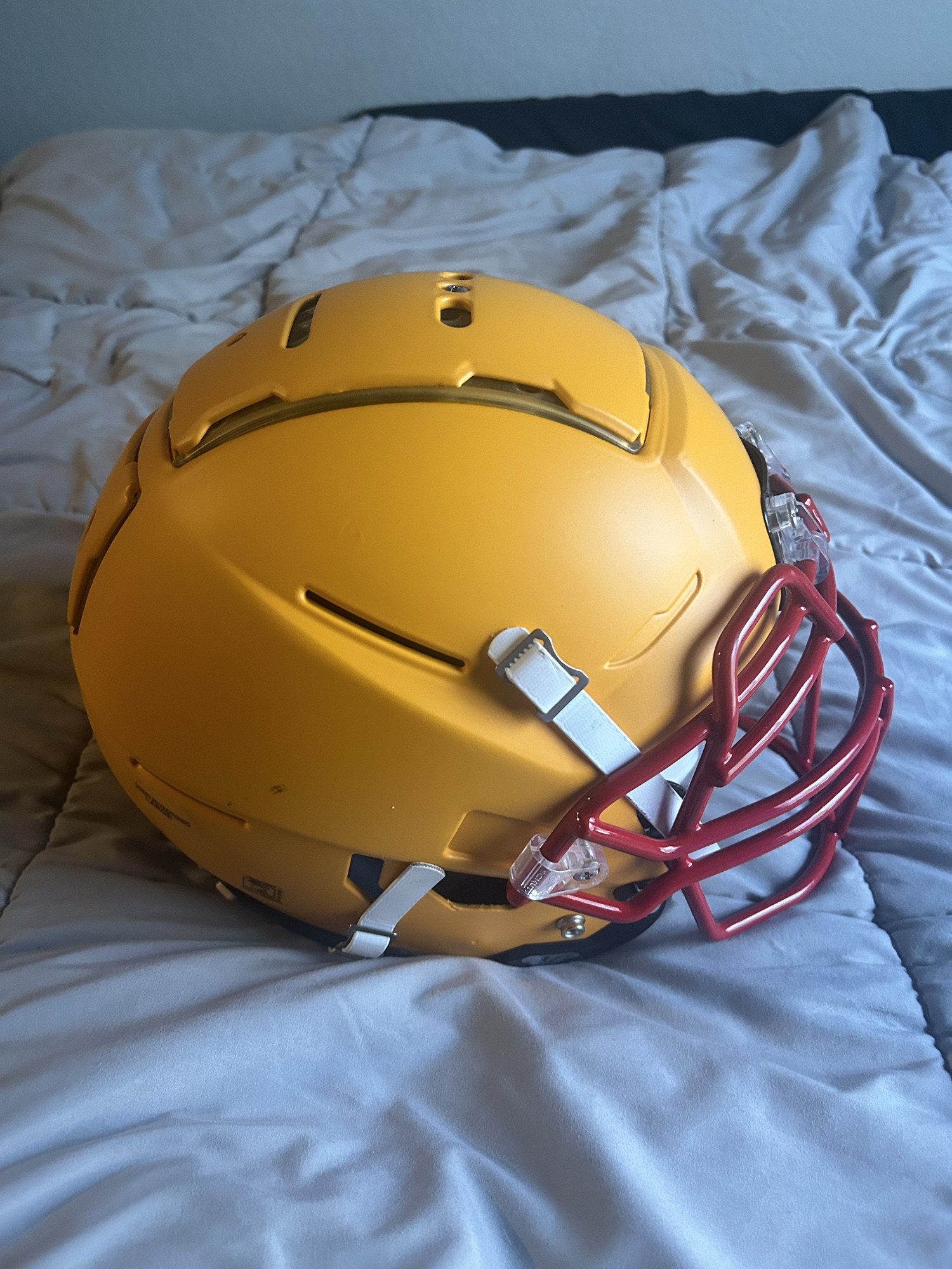 New Large Schutt F7 VTD Helmet | SidelineSwap