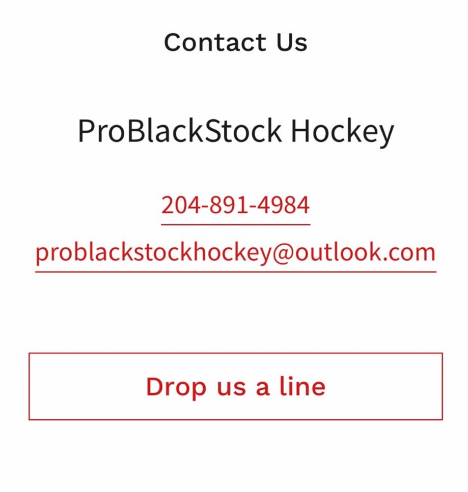 Senior(1x)Right PM9 70 Flex PROBLACKSTOCK Nexus 2N Pro Hockey Stick ...