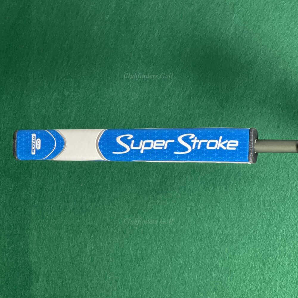 Nike IC 2020 33" Double-Bend Large Mallet Putter Golf Club W/ Super ...