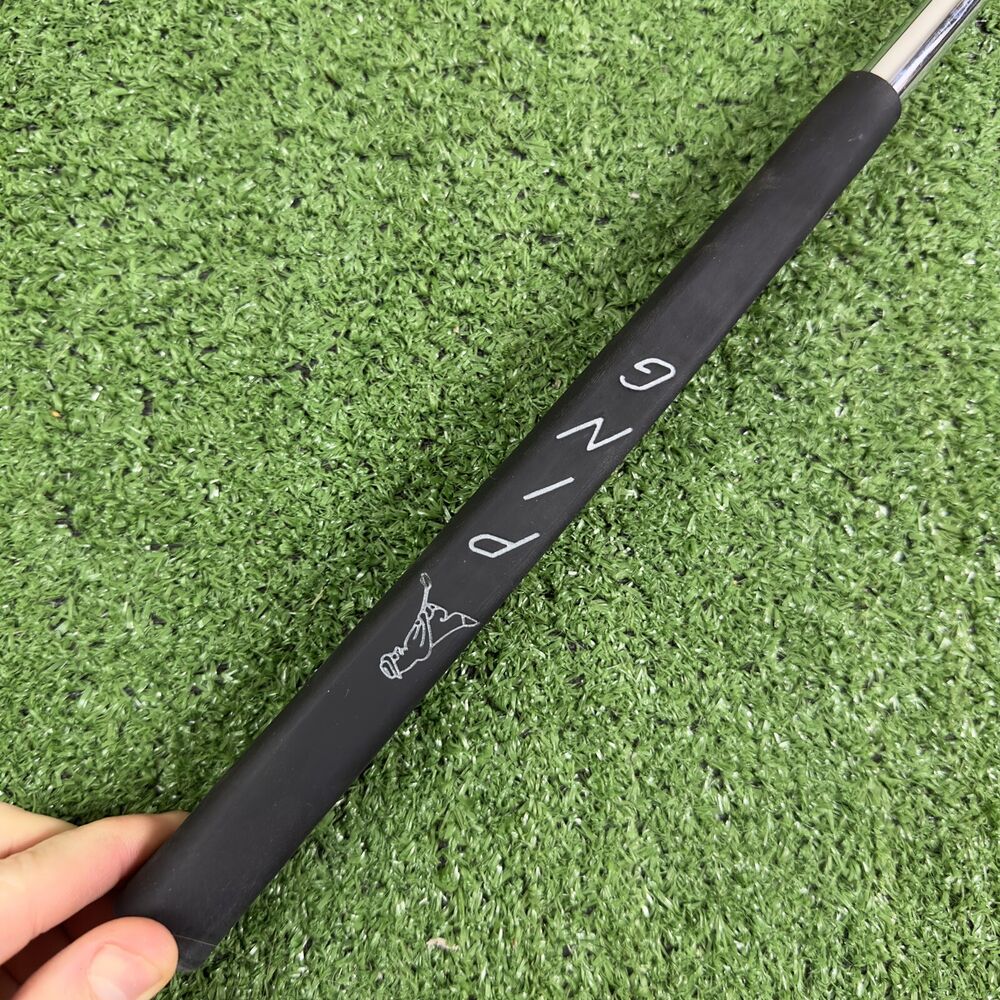 Scotty Cameron Studio Select Newport 1.5 Right Handed Ping Grip 33.5 ...