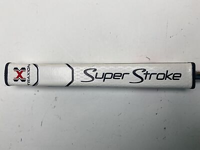 Ray Cook Blue Goose 4 Putter 35" SuperStroke Flatso 3.0 Mens RH ...
