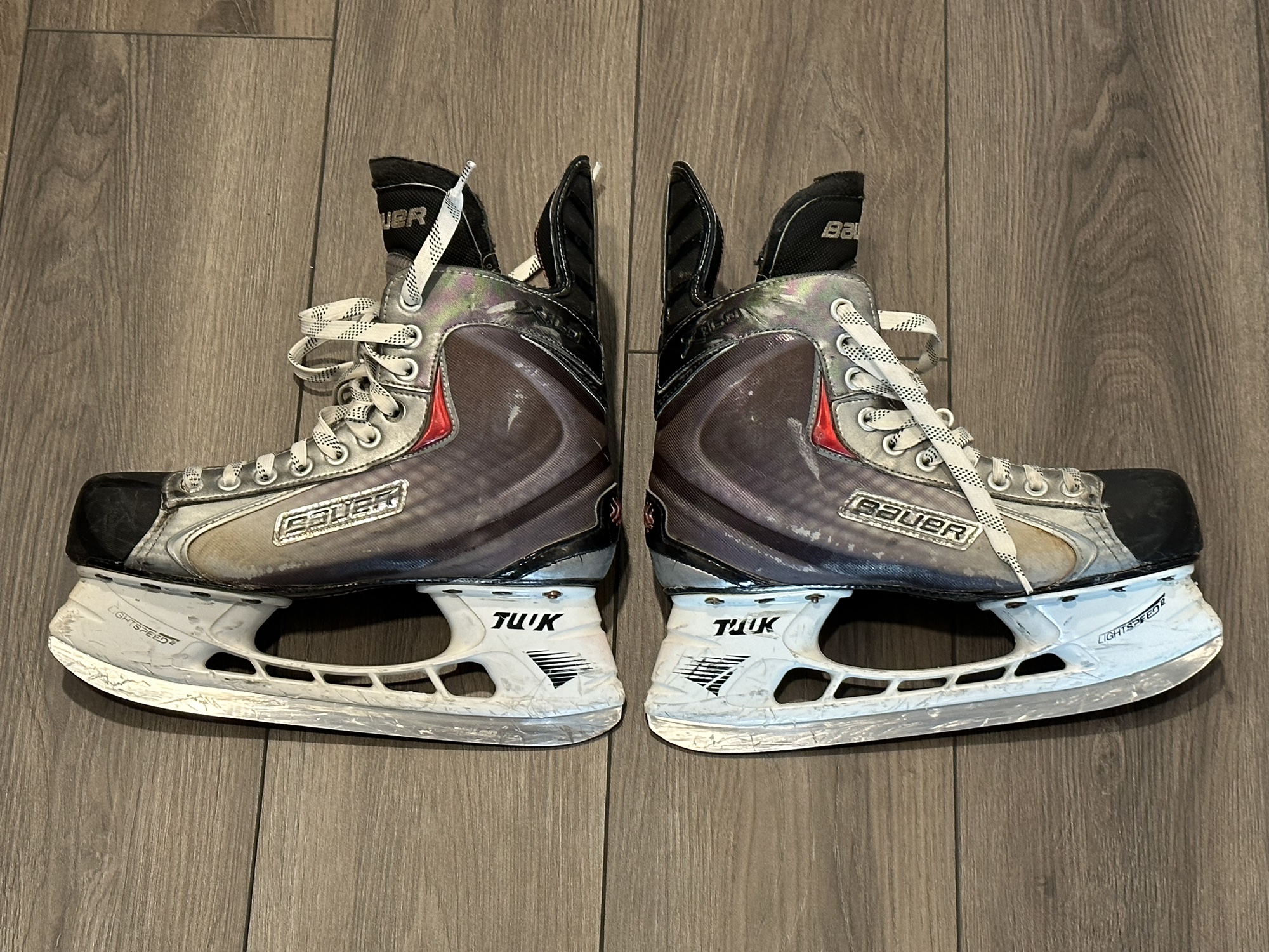 Bauer Vapor X:60 Skates | SidelineSwap