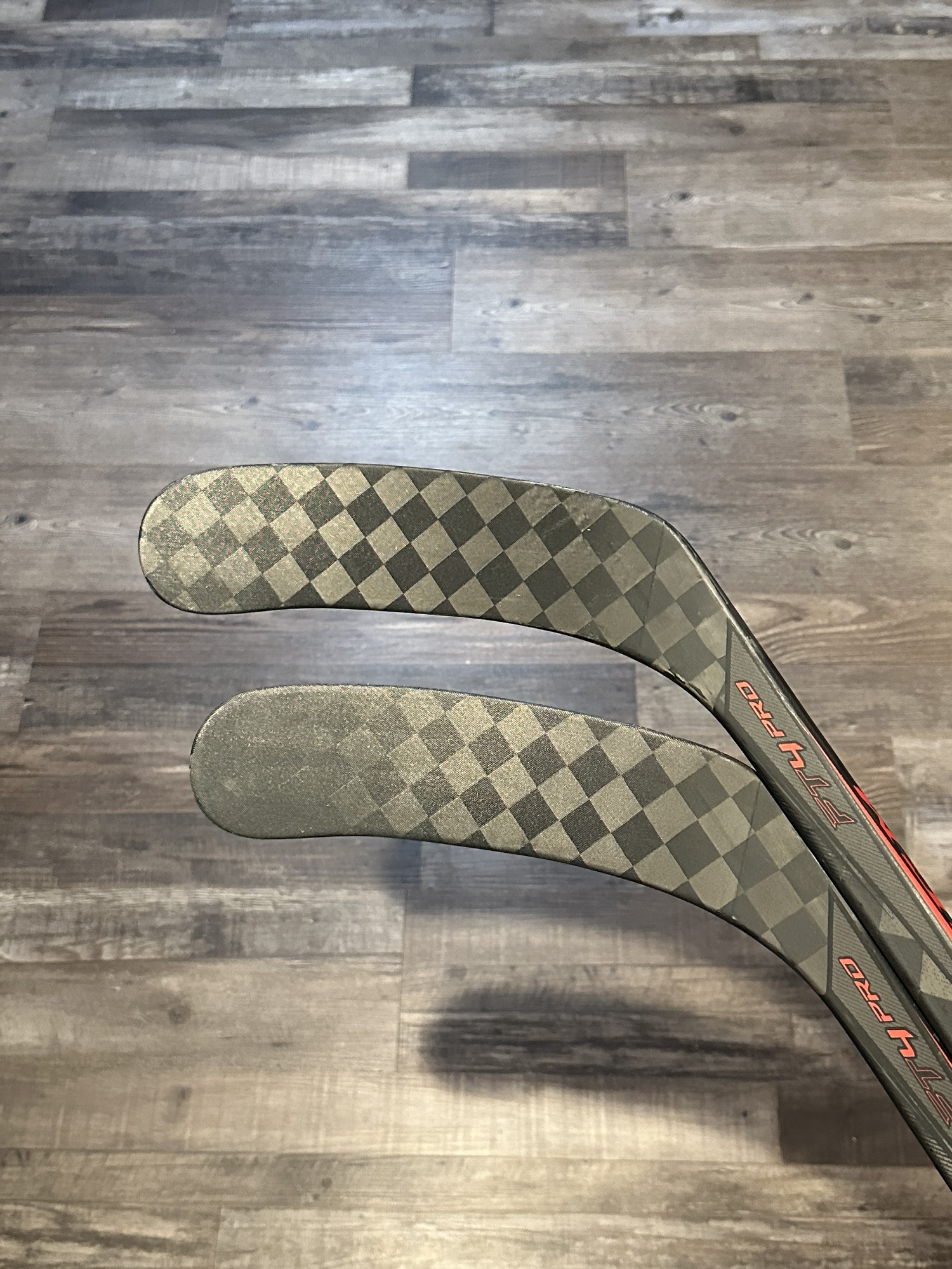 New Pro Stock LH CCM Jetspeed FT4 Pro P90M 85 Flex | SidelineSwap