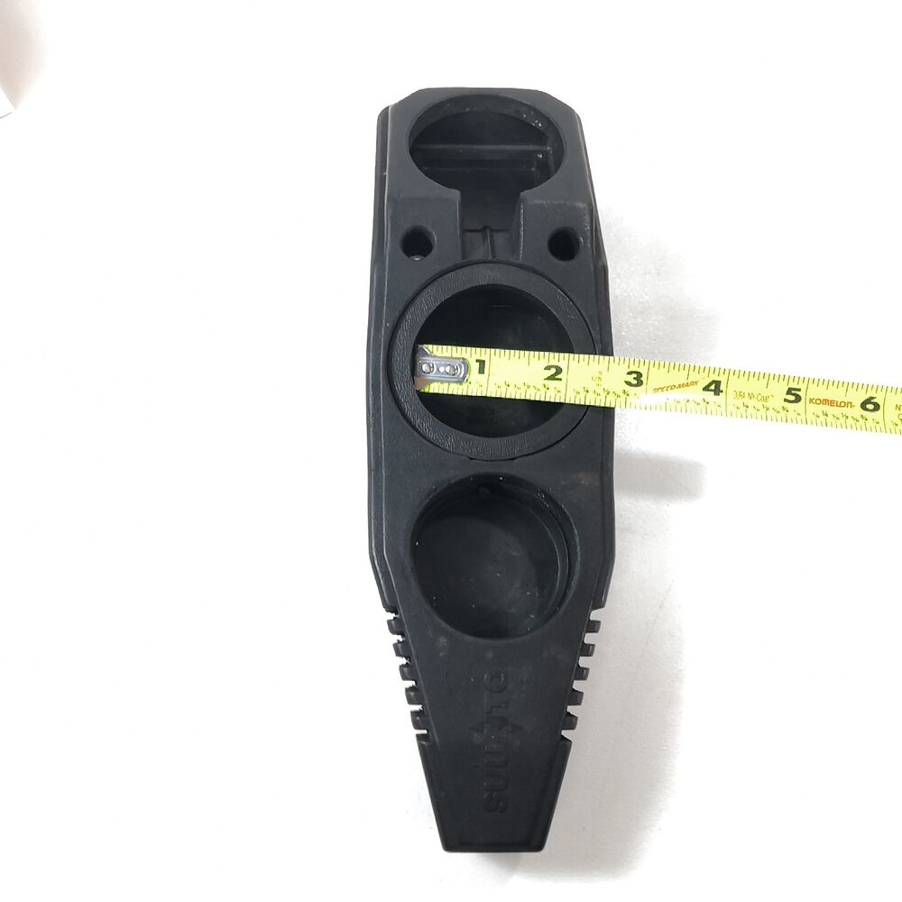 Suunto 3 Gauge Dive Computer Console Boot Depth Gauge Compass Pressure ...