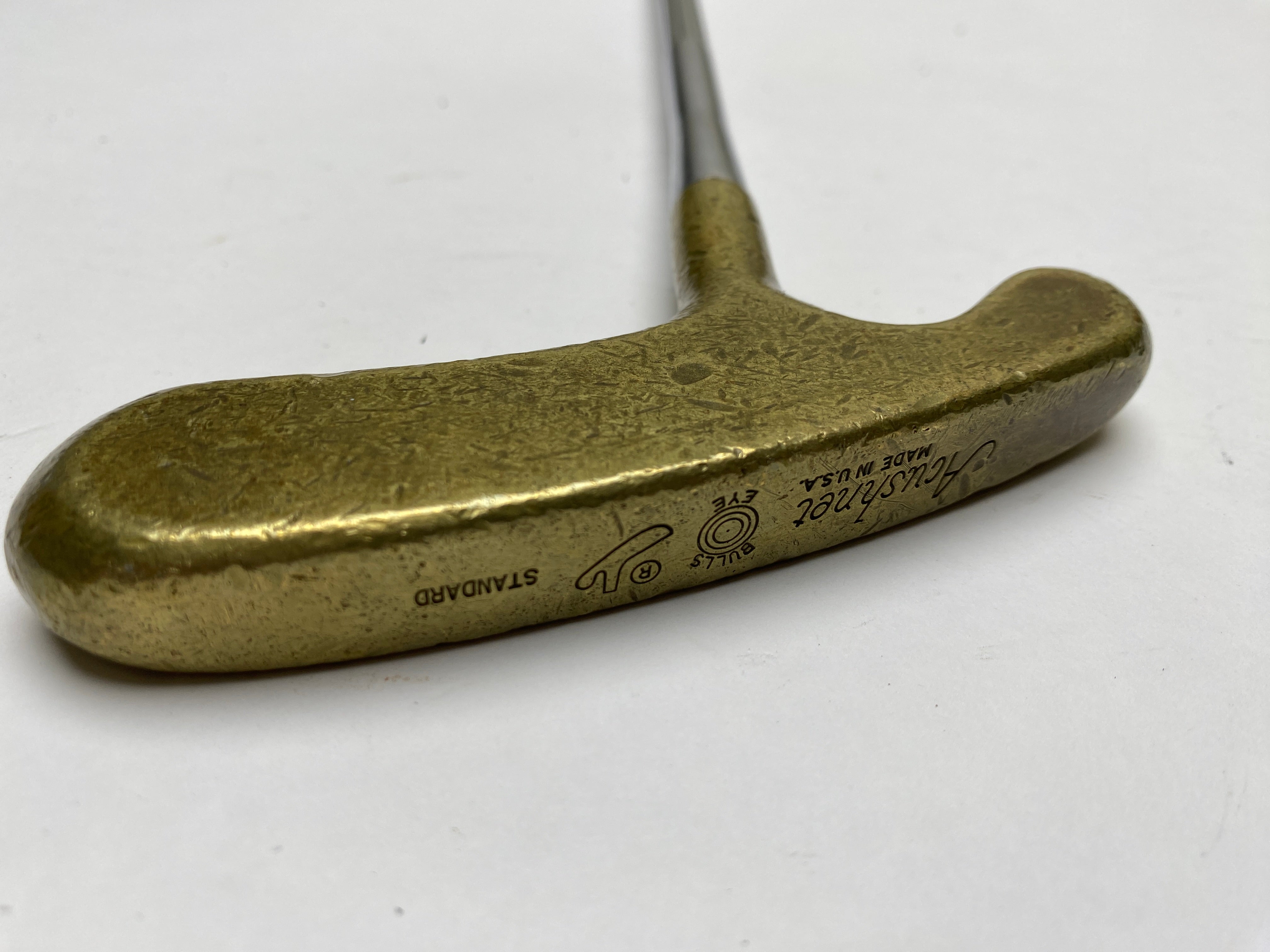 Titleist Bullseye Putter 35" Mens RH | SidelineSwap