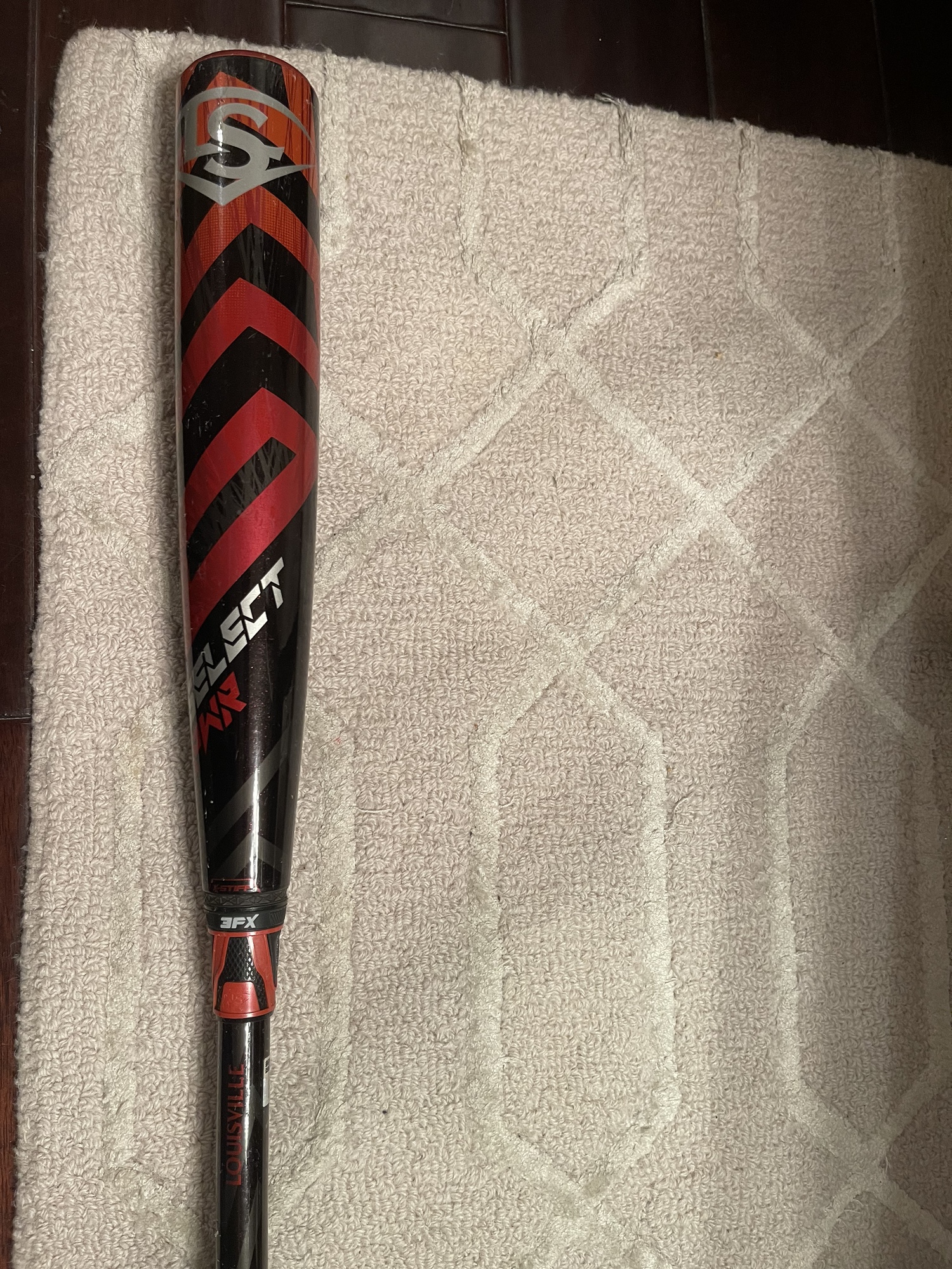 2023 Louisville slugger select pwr limited edition 32/30 BBCOR baseball ...