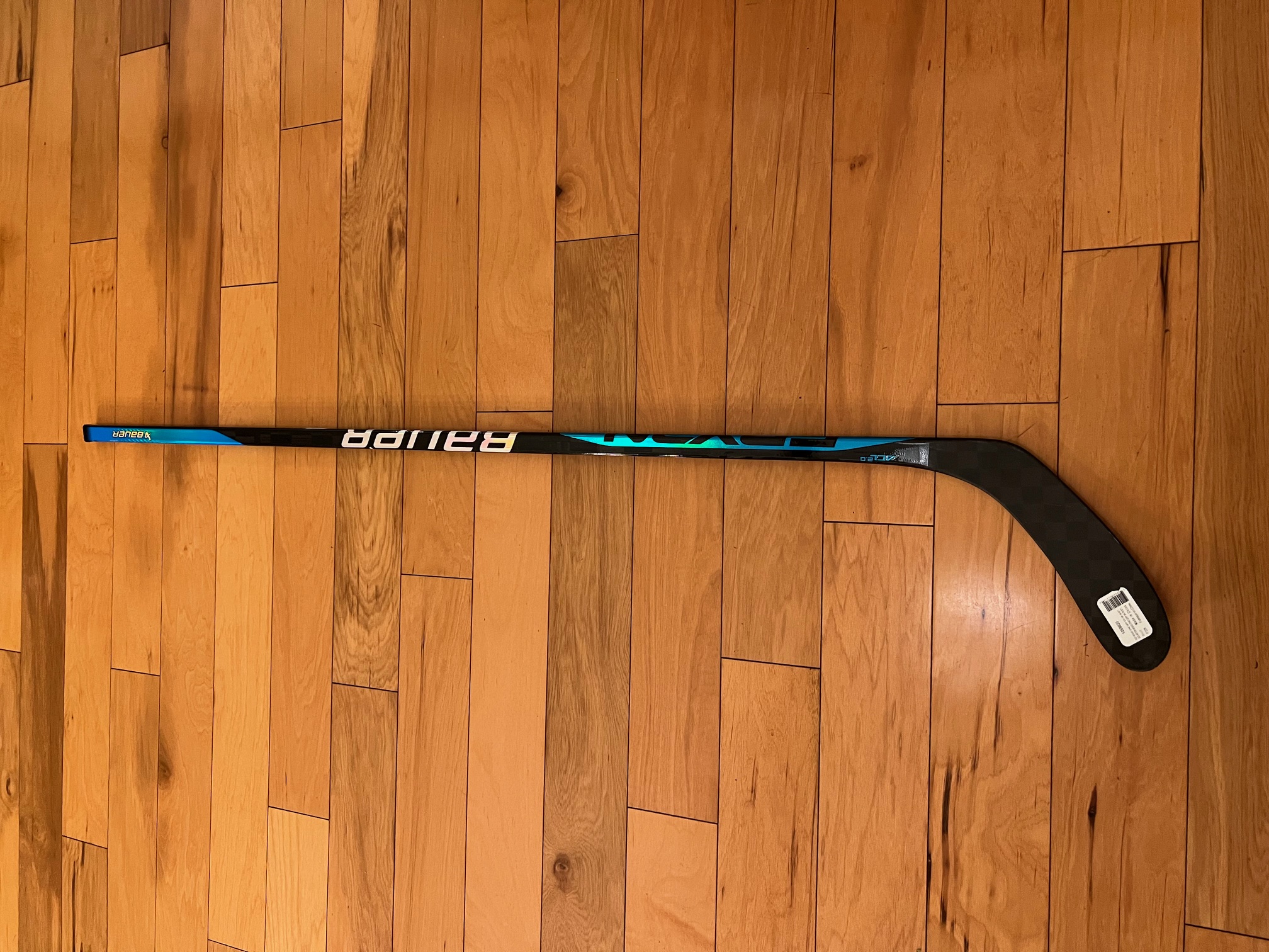 New Bauer Sync Hockey Stick P28/70 Flex/Right Handed | SidelineSwap
