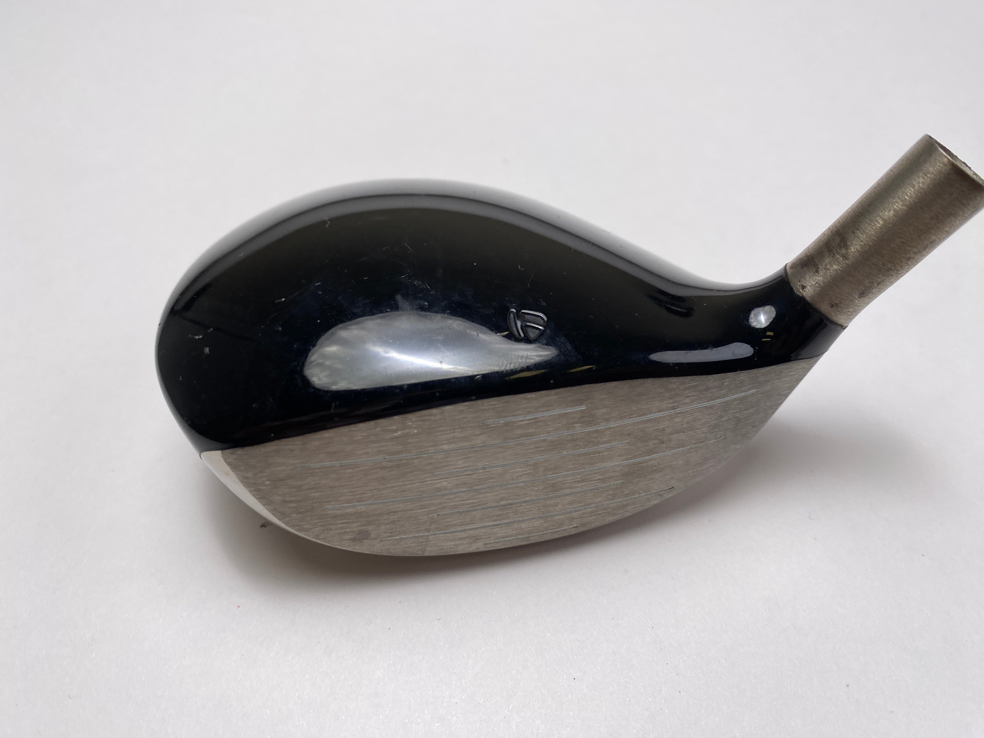 Taylormade R7 TP TS 3 Fairway Wood 13* HEAD ONLY Mens RH | SidelineSwap