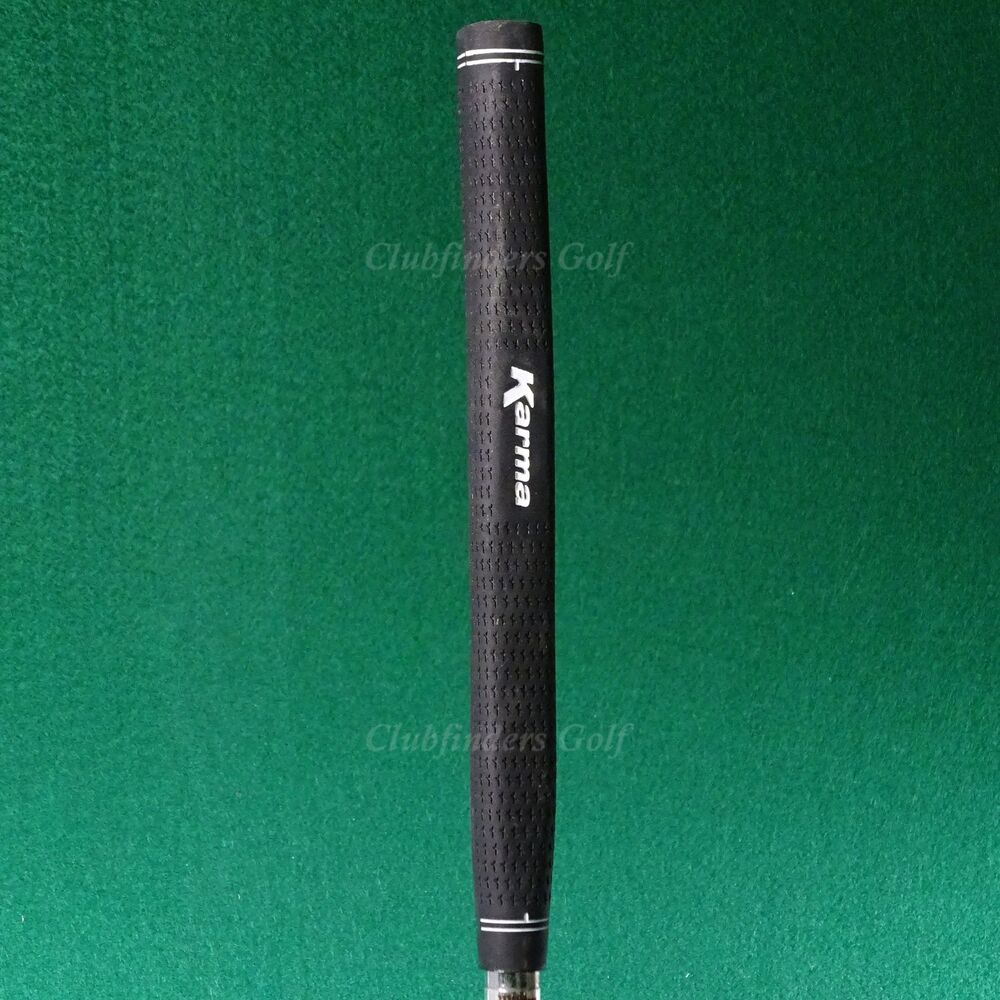 Wilson Deep Red II DR041 35" Putter Golf Club | SidelineSwap