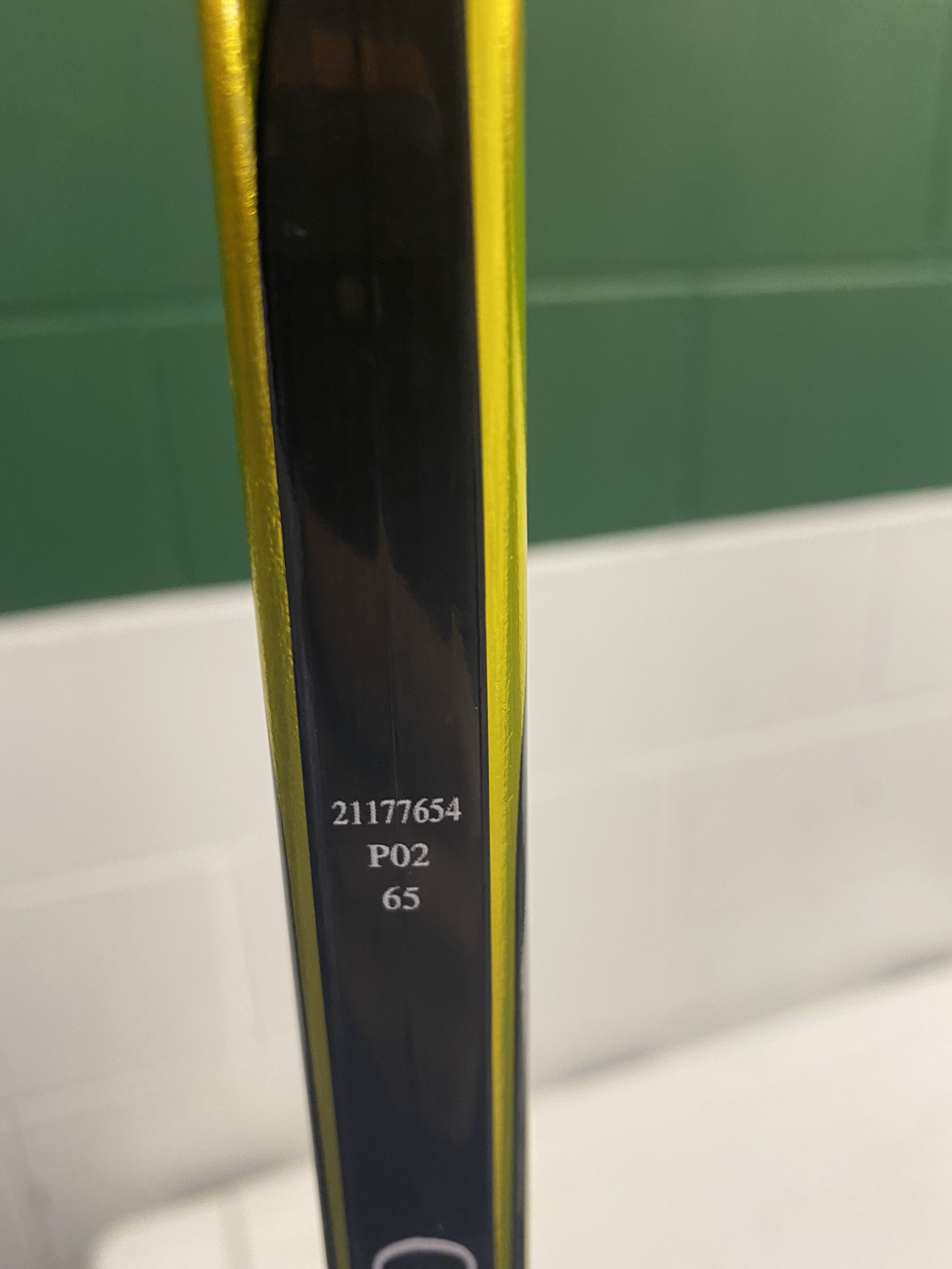 Custom Hyperlite 2, RH 65 P02 | SidelineSwap