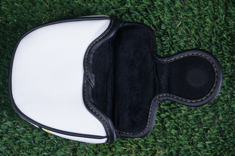 ODYSSEY STROKE LAB MALLET PUTTER HEADCOVER ~ L@@K!! | SidelineSwap