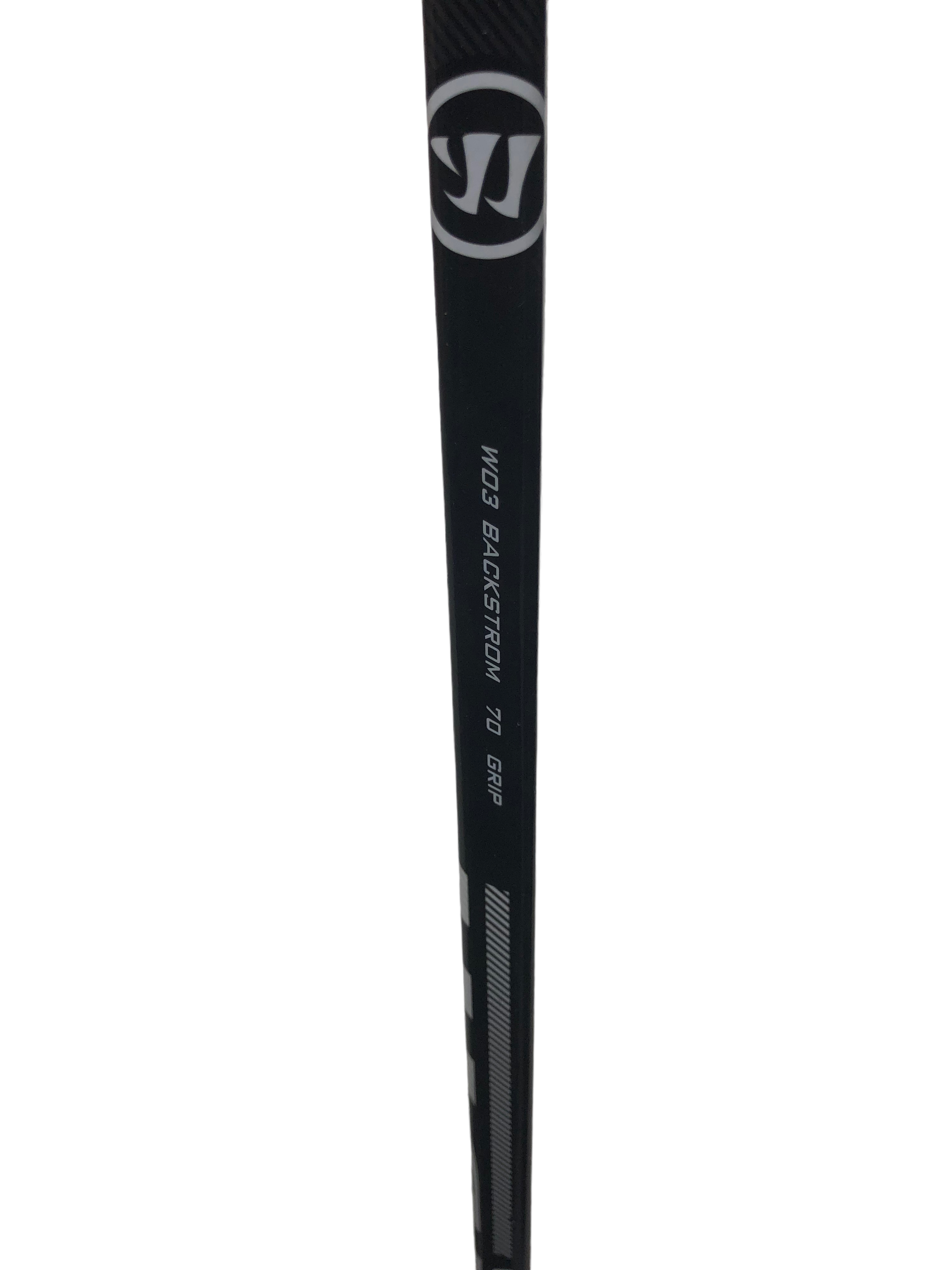 New Intermediate Warrior QRE ProTeam RH 70 W03 Pro Stock Stick ...