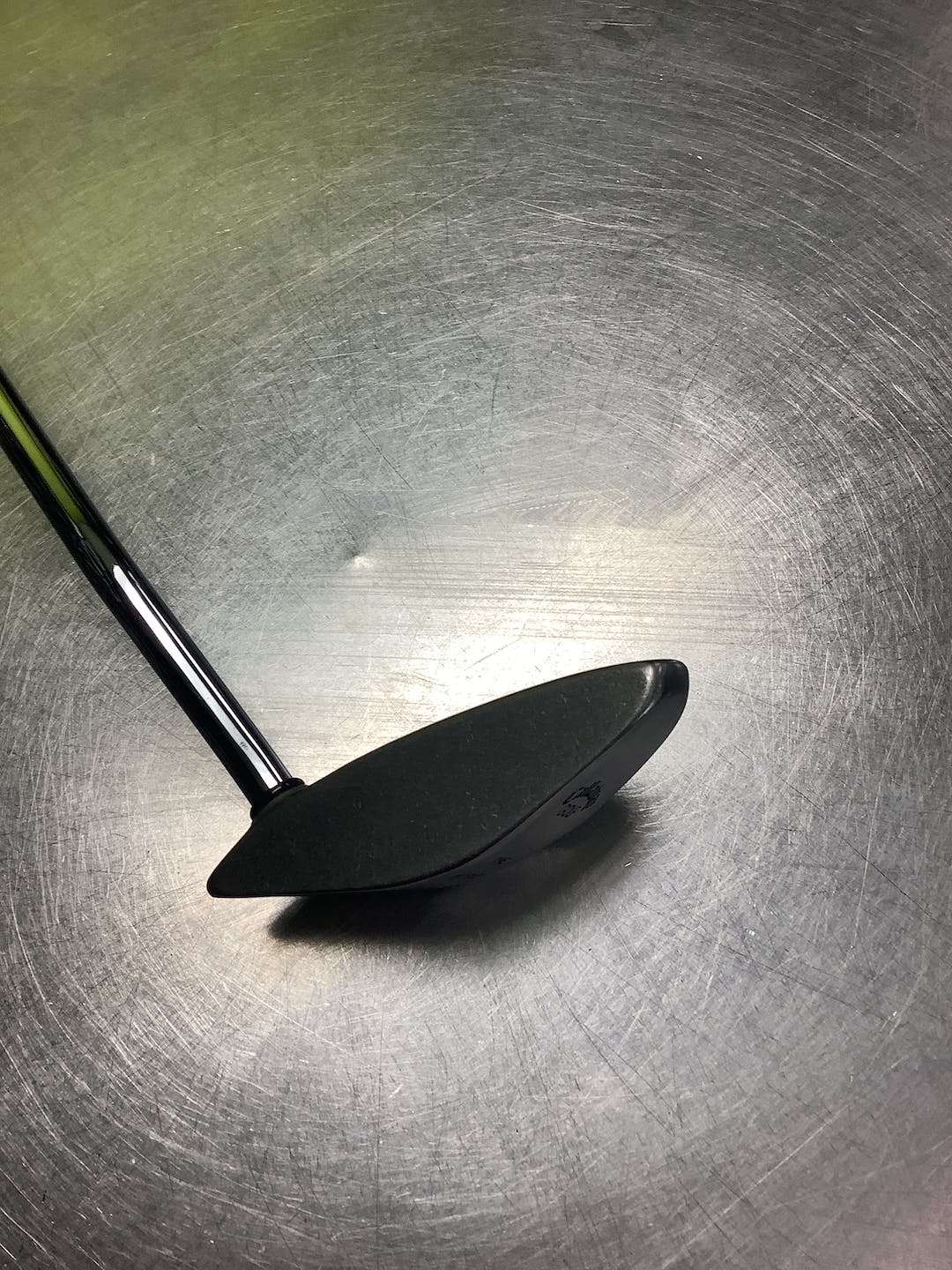 Used Callaway The Tuttle Mallet Putters | SidelineSwap