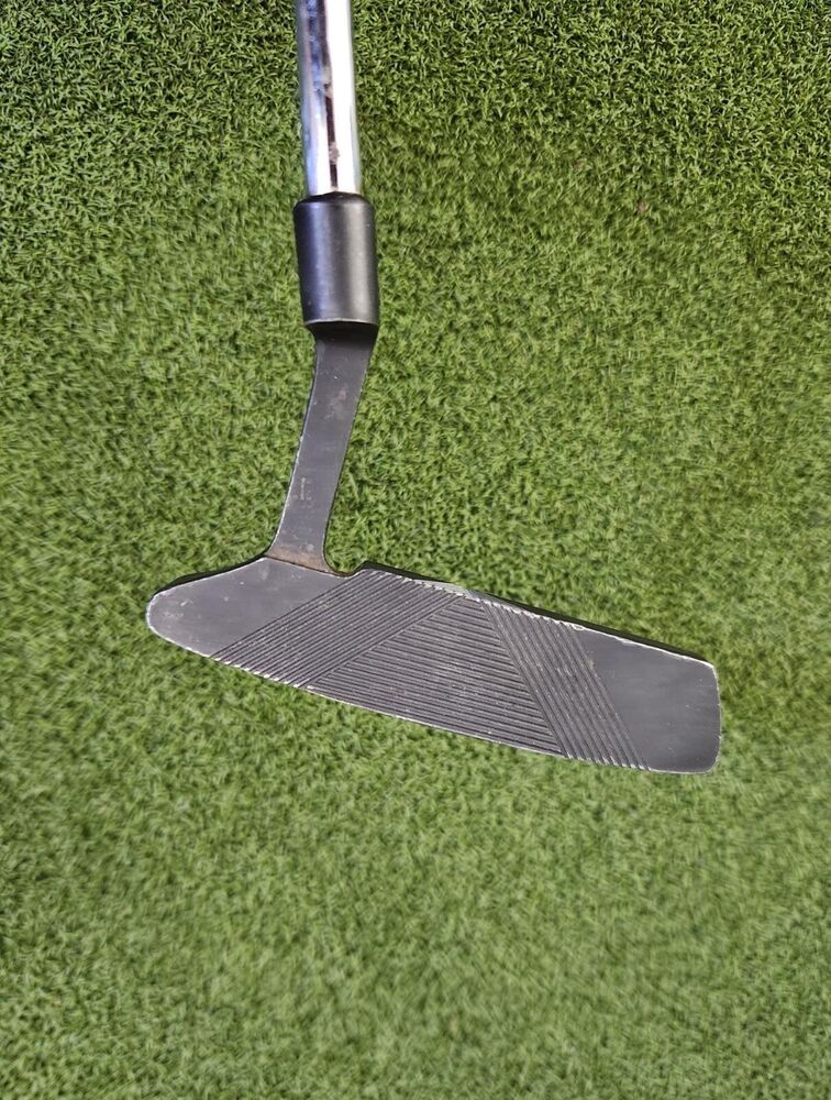 Pyramid Putters AZ-1 Aztec Series Blade Putter,34",LEFT, Stock Shaft ...