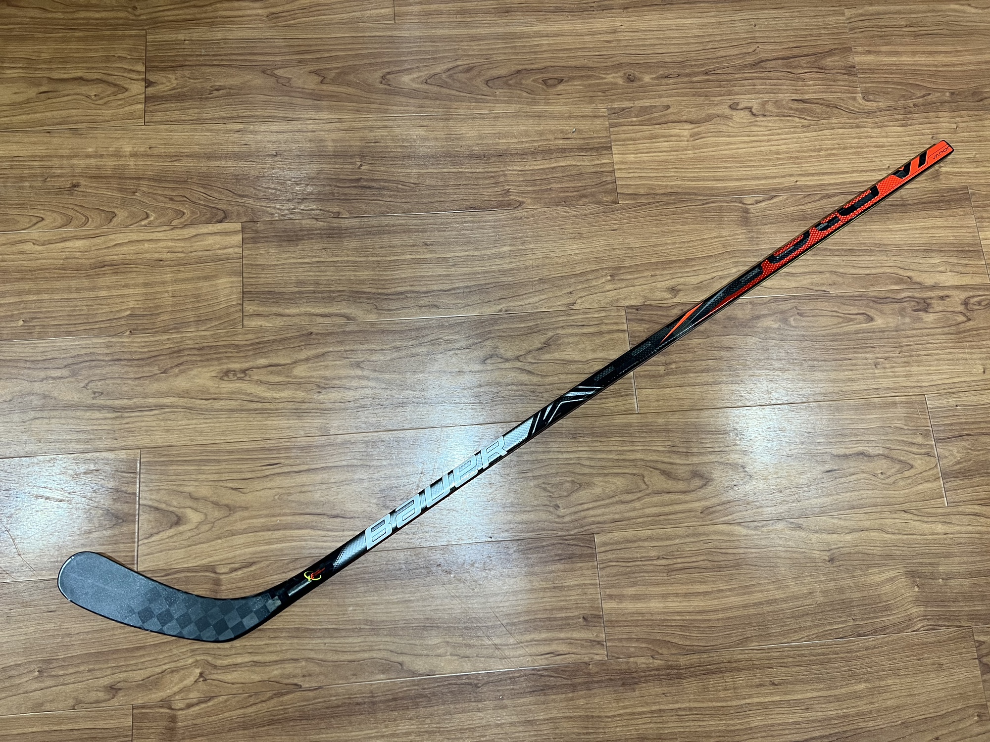 Refurbished- Pro Stock Senior Right Handed P92 Vapor FlyLite Hockey ...
