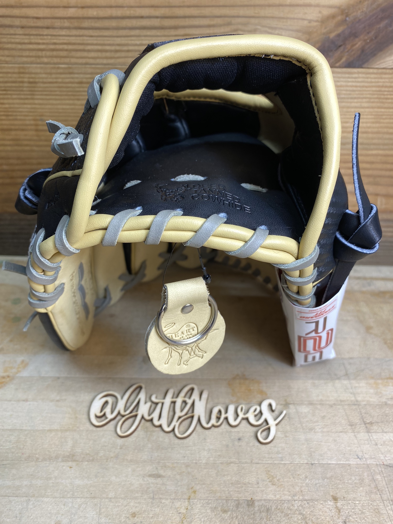 Rawlings 11.5" HOH Hyper Shell | SidelineSwap