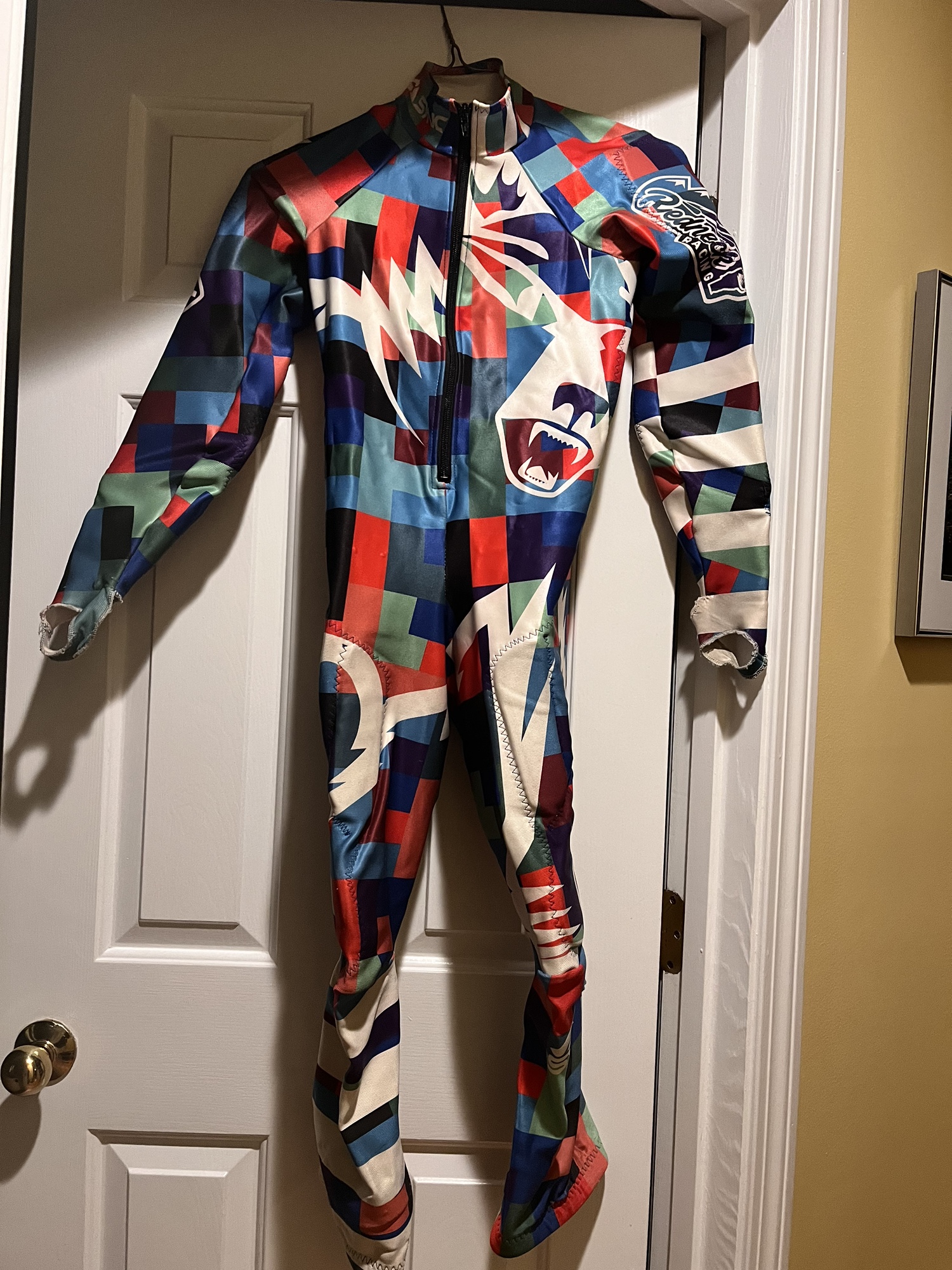 GS suit Unisex | SidelineSwap