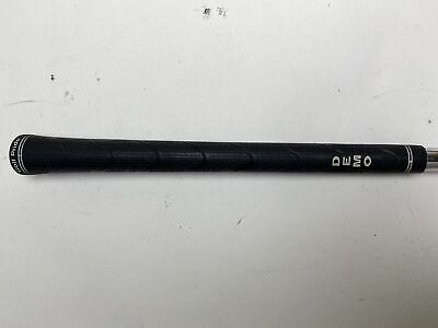 Mizuno T7 White Satin Wedge 56* 14 Bounce True Temper XP 105 Wedge ...