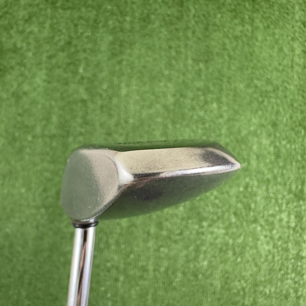 Callaway Golf S2H2 The Tuttle Putter 35" Steel USA Mini Mallet RH Worn ...