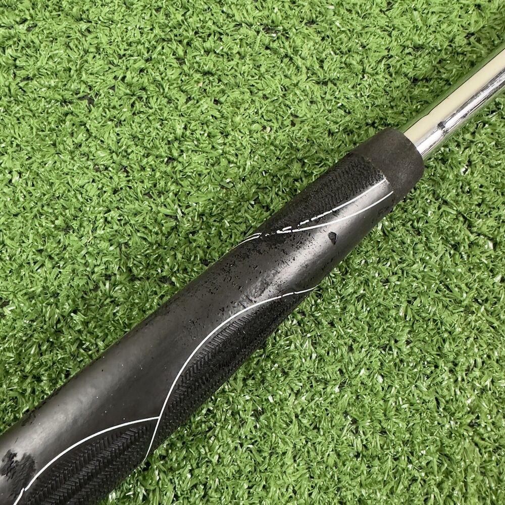 Callaway Golf S2H2 The Tuttle Putter 35" Steel USA Mini Mallet RH Worn ...